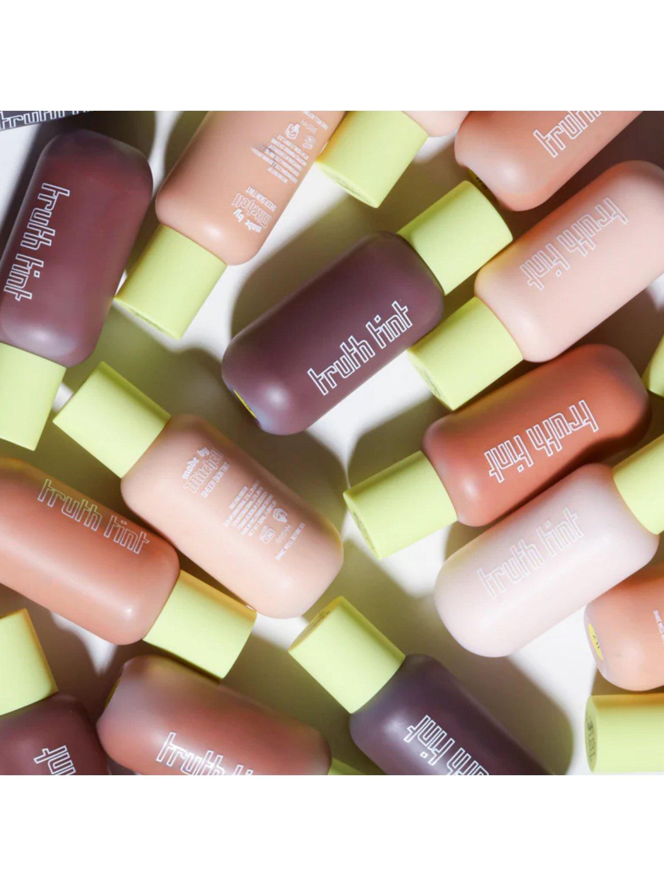 Made By Mitchell Truth Tint Sheer Skin Tint | Very