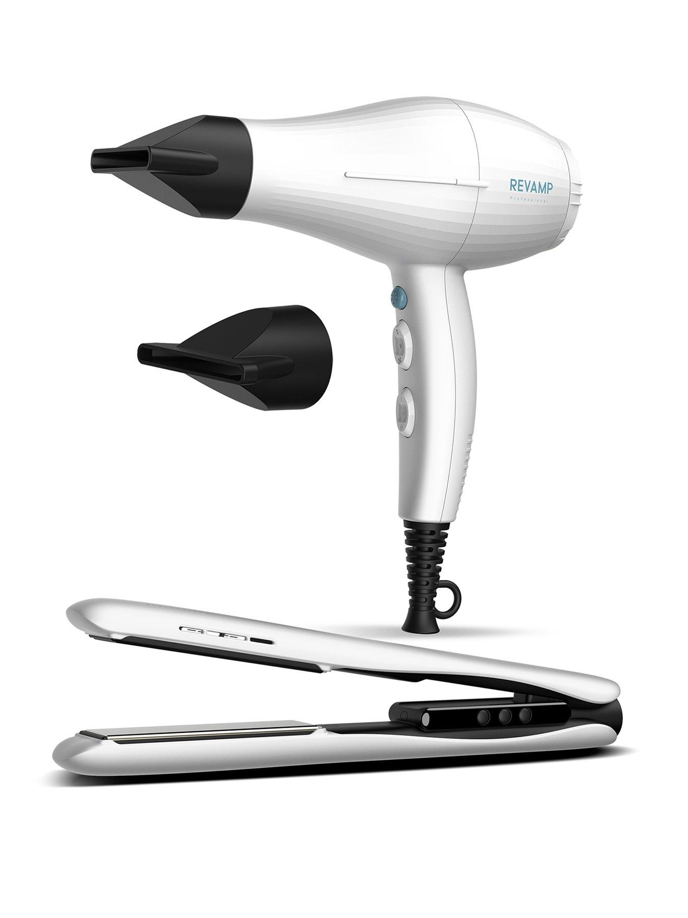 Revamp Sleek & Shine Bundle | Very