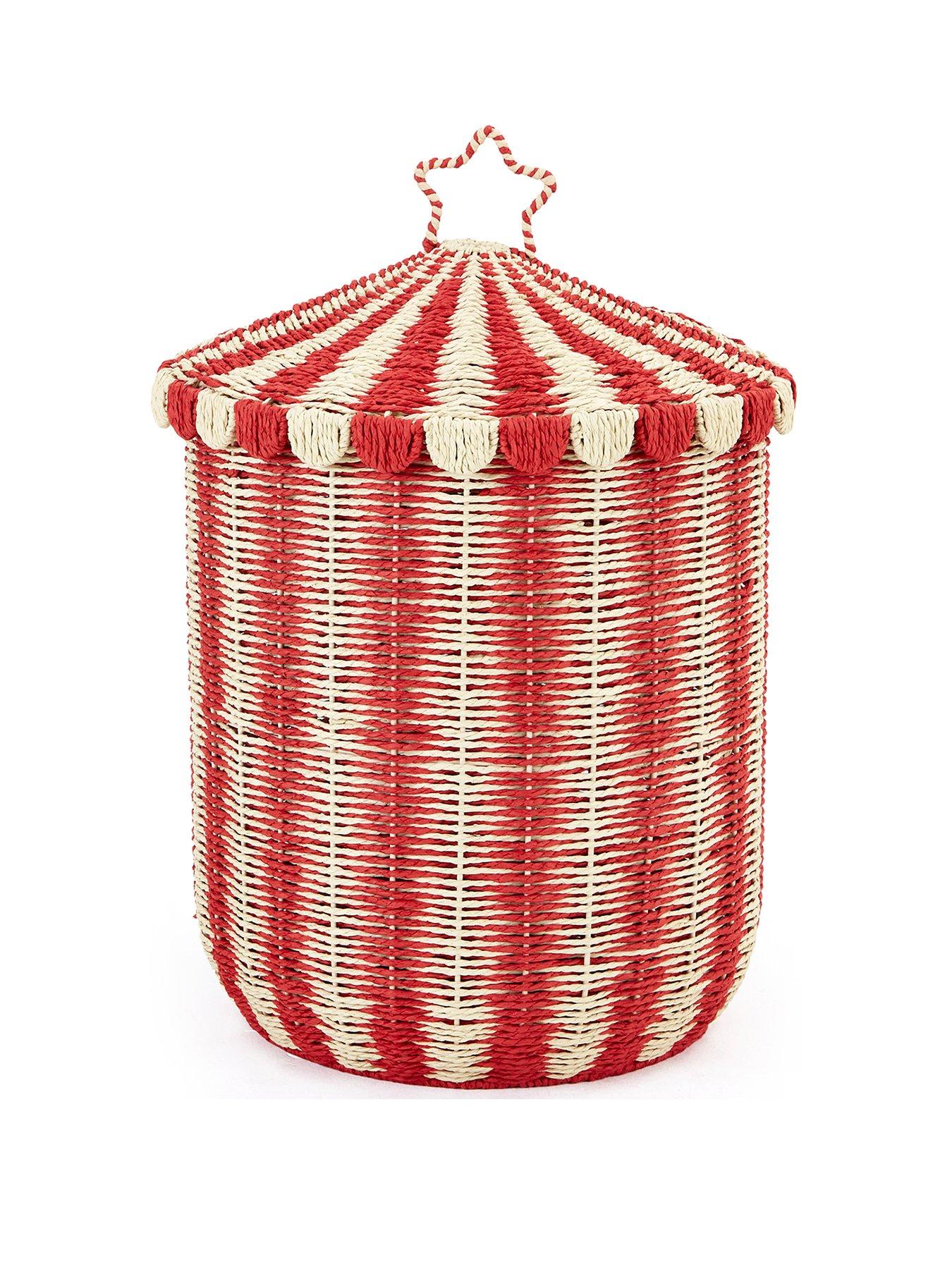 Very Home Circus Storage Basket | Very