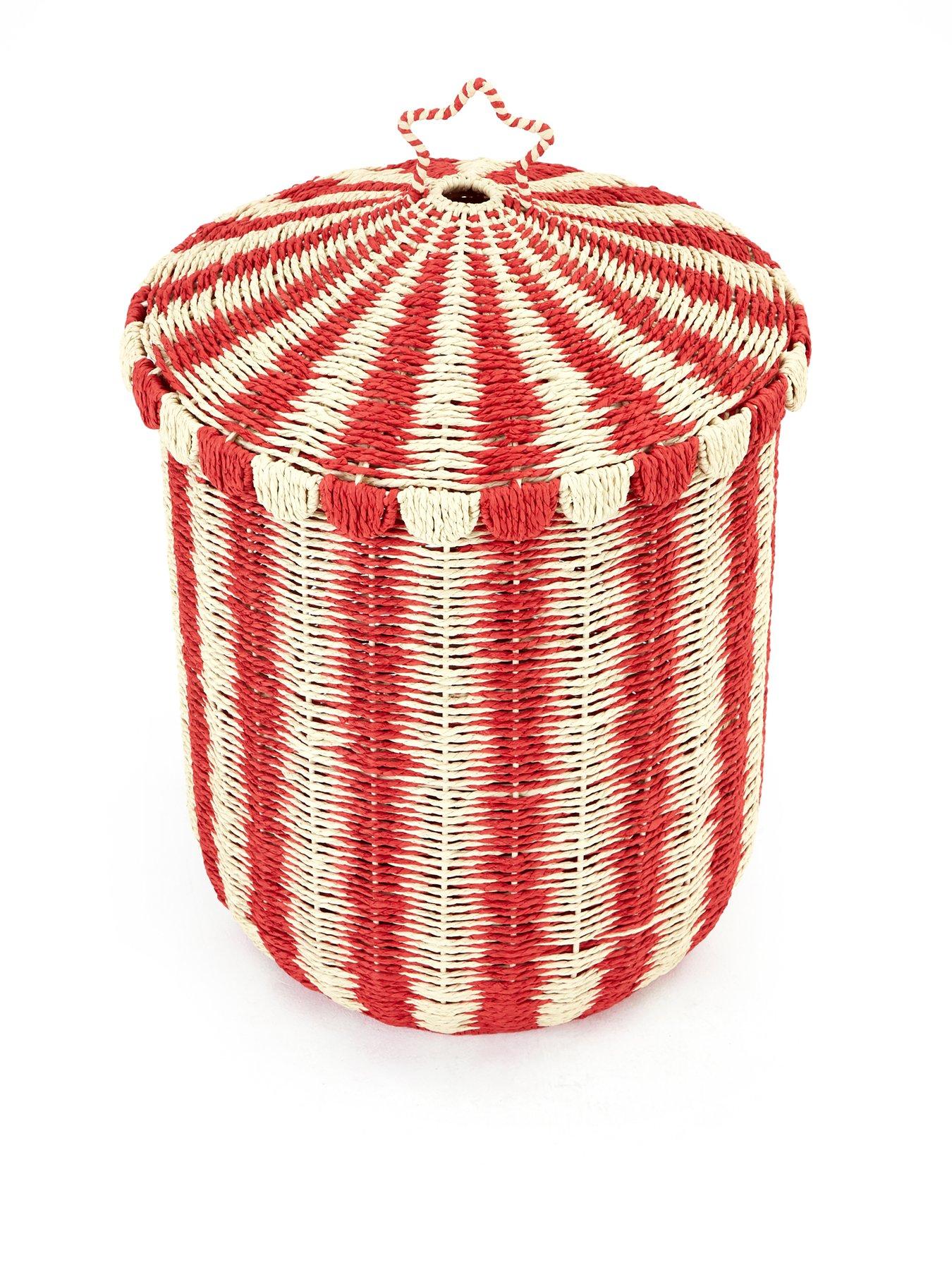 Very Home Circus Storage Basket | Very