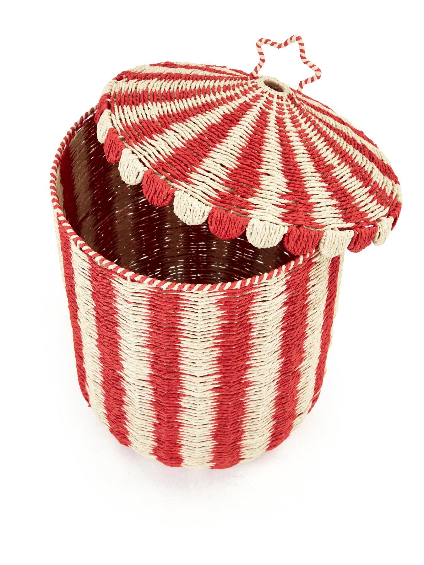 Very Home Circus Storage Basket | Very