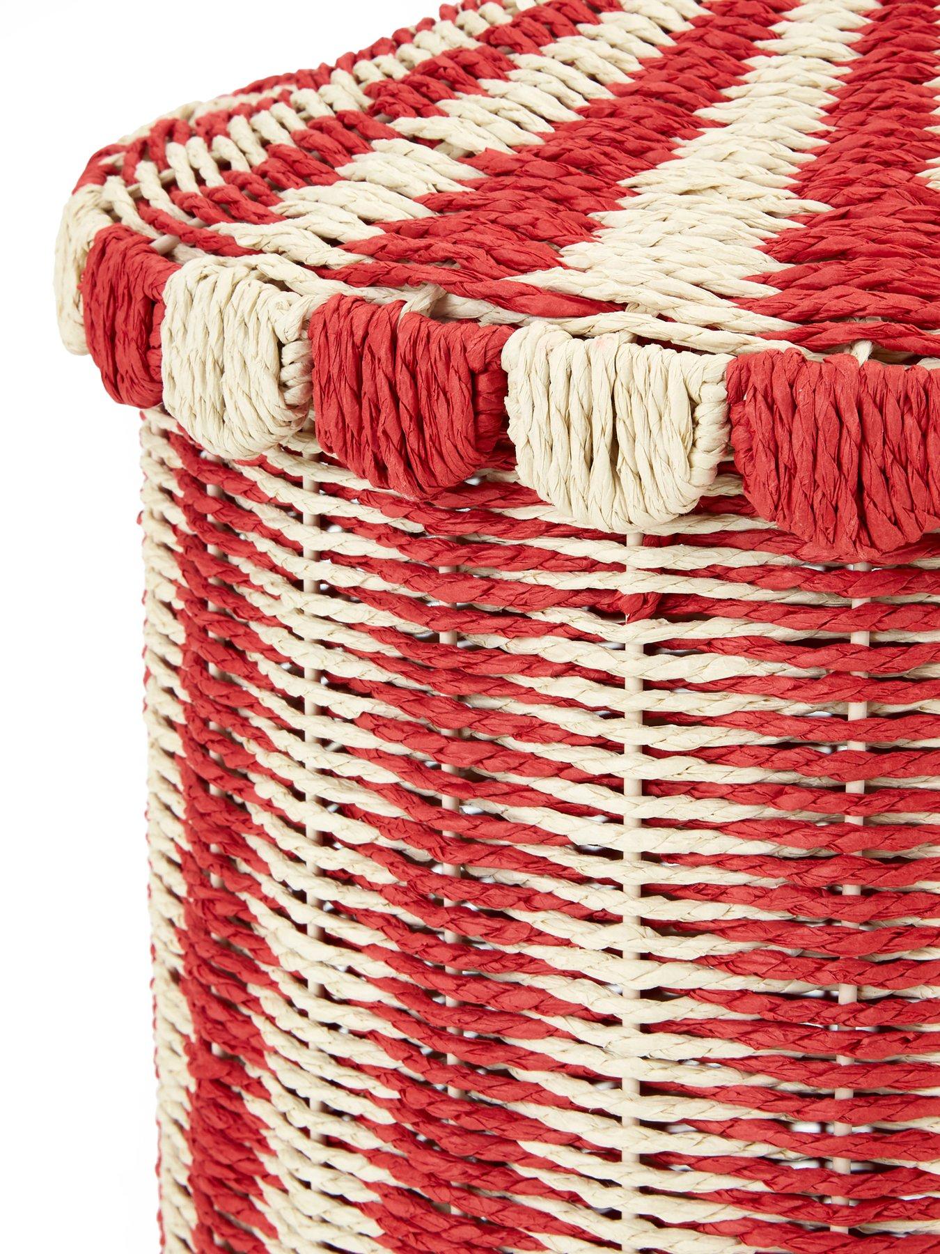 Very Home Circus Storage Basket | Very