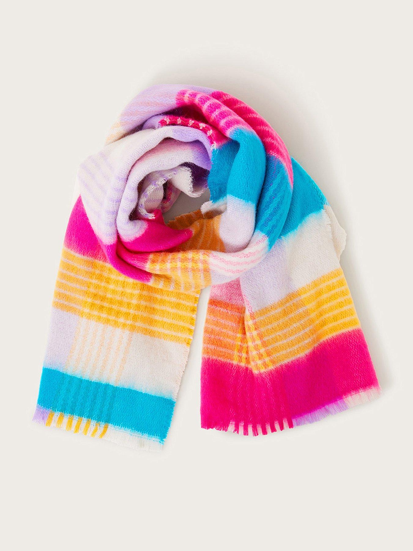 Scarves | 9 - 16 years | Multi | Kids Accessories | Baby & Kids | Very