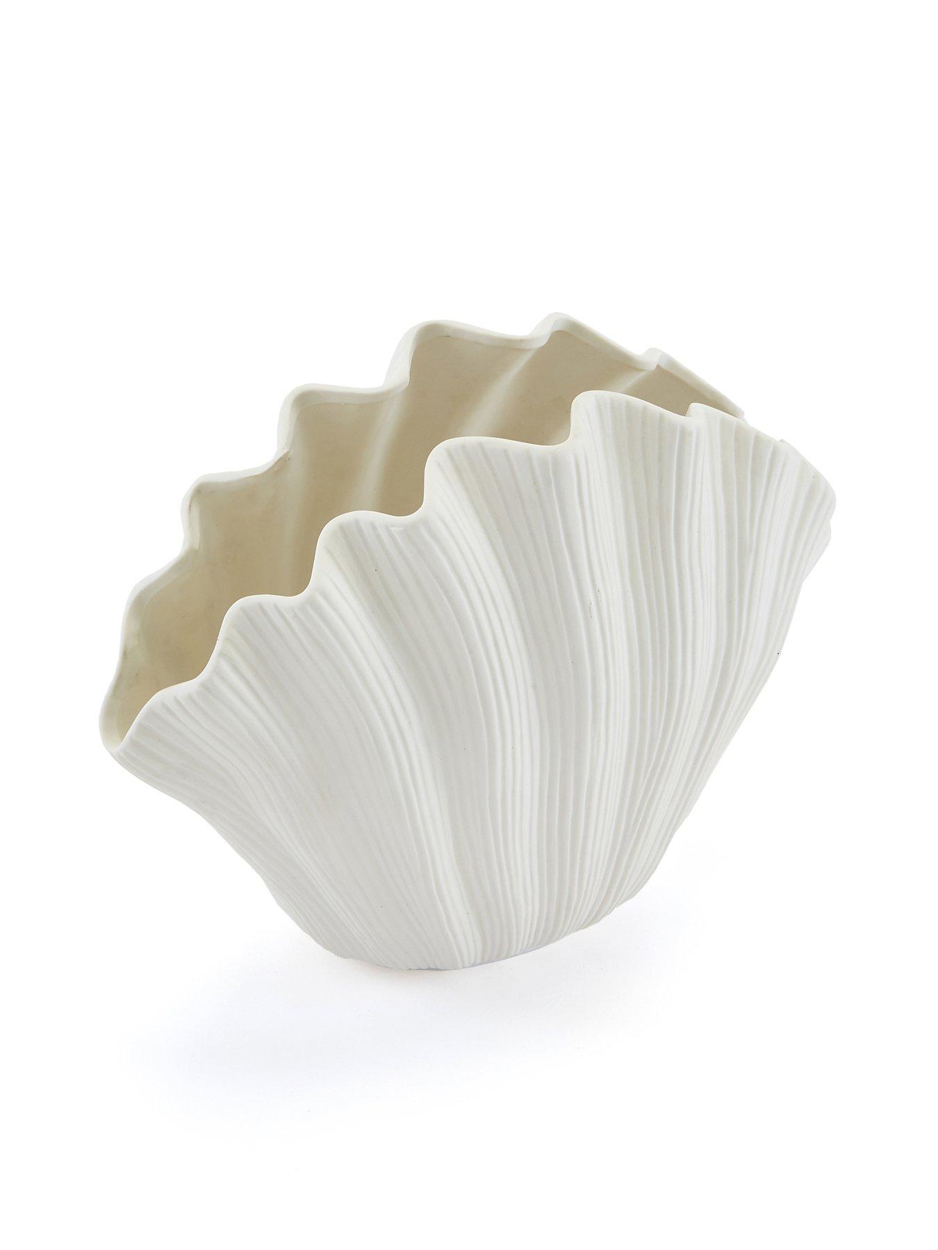 Very Home Shell Vase | Very