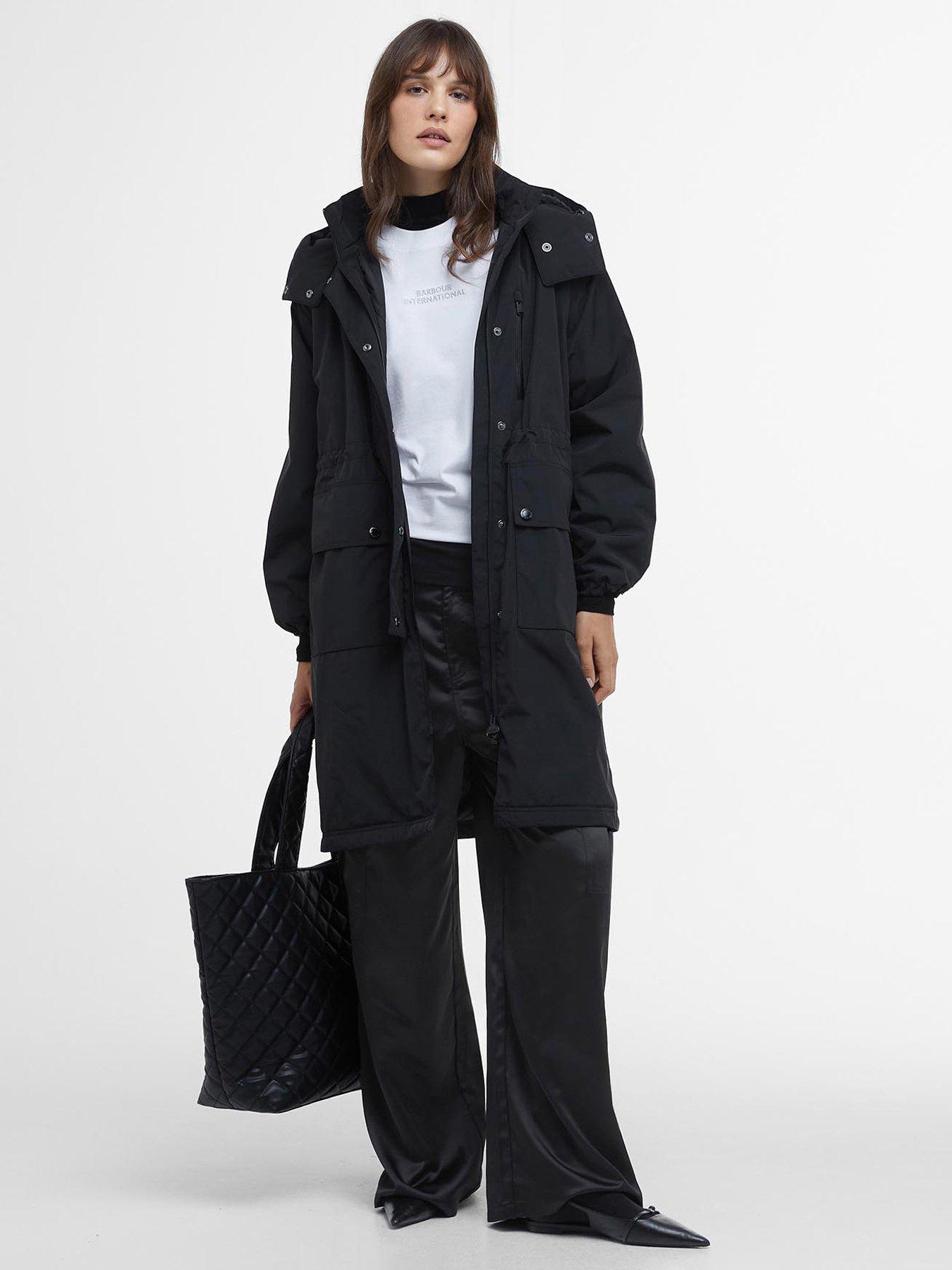 Coats And Jackets Main Collection 8 Insulated Jackets Women Very