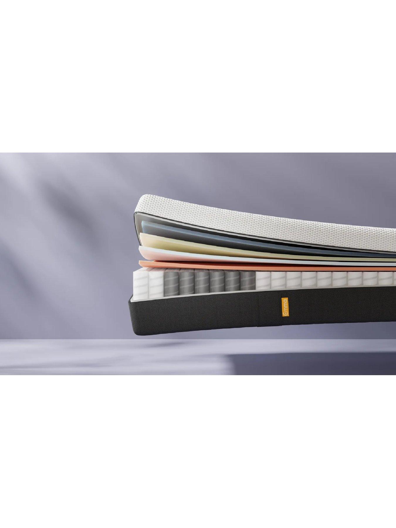 Emma Original Pro Mattress | Very