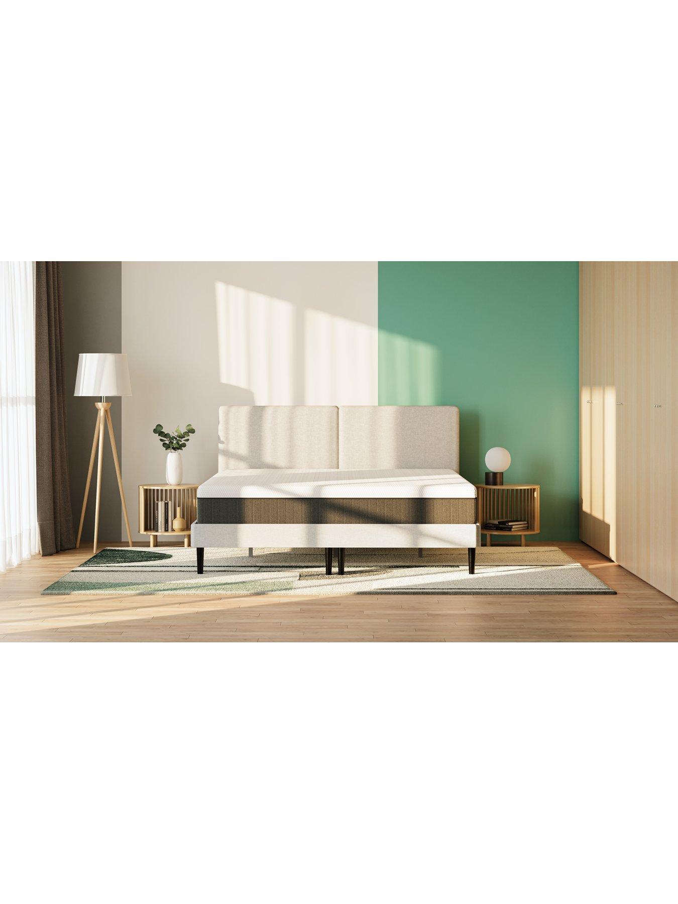 Emma Nextgen Premium Mattress Very
