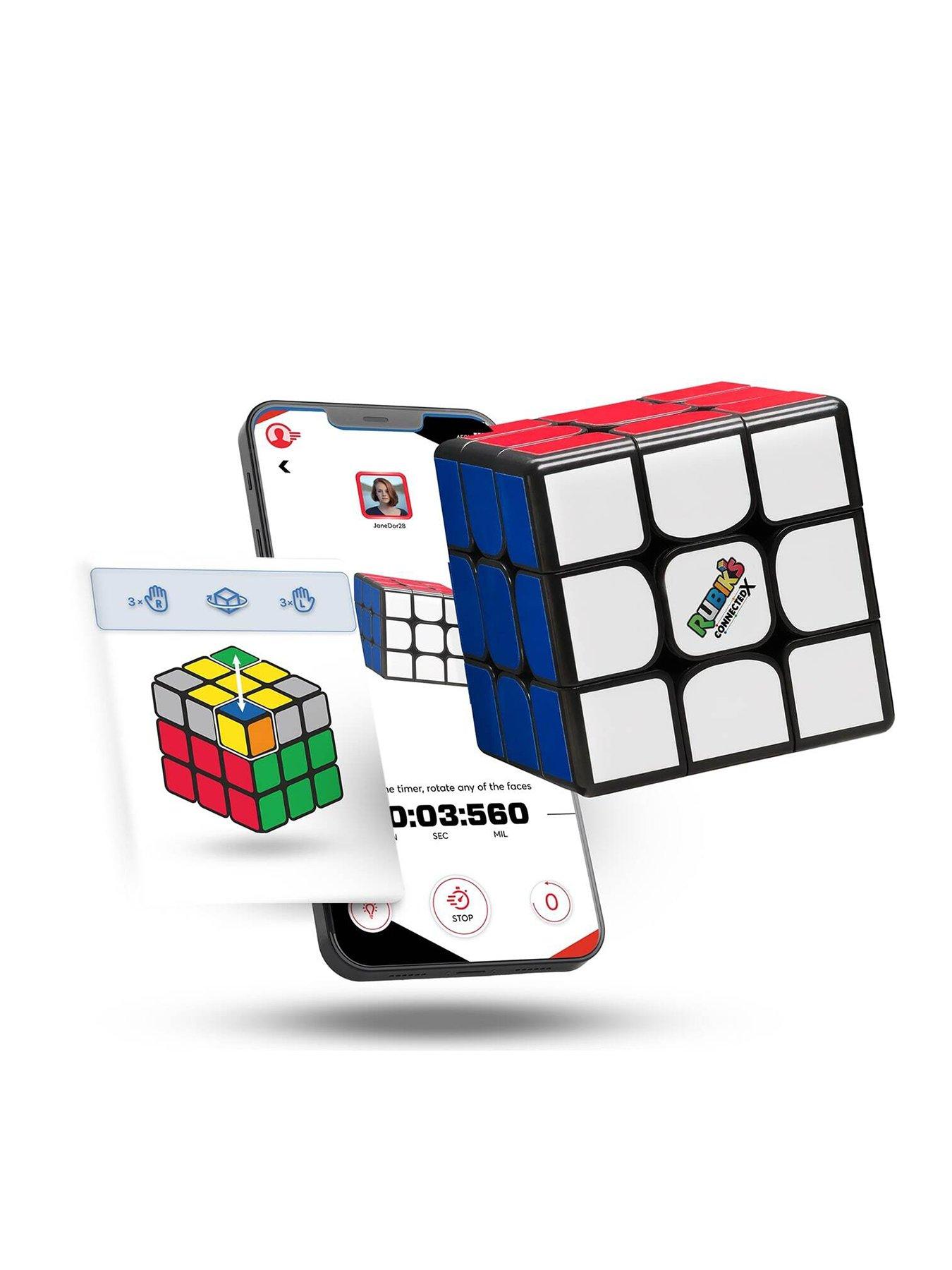 Rubiks ConnectedX | Very