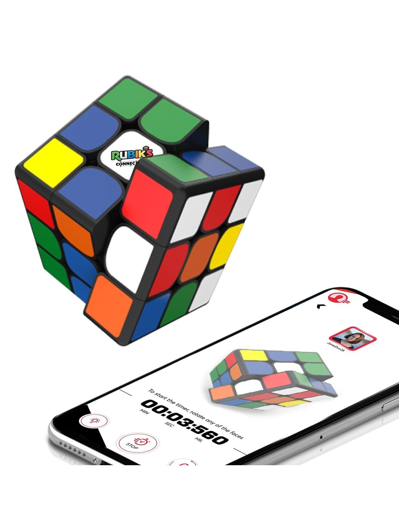 Rubiks ConnectedX | Very