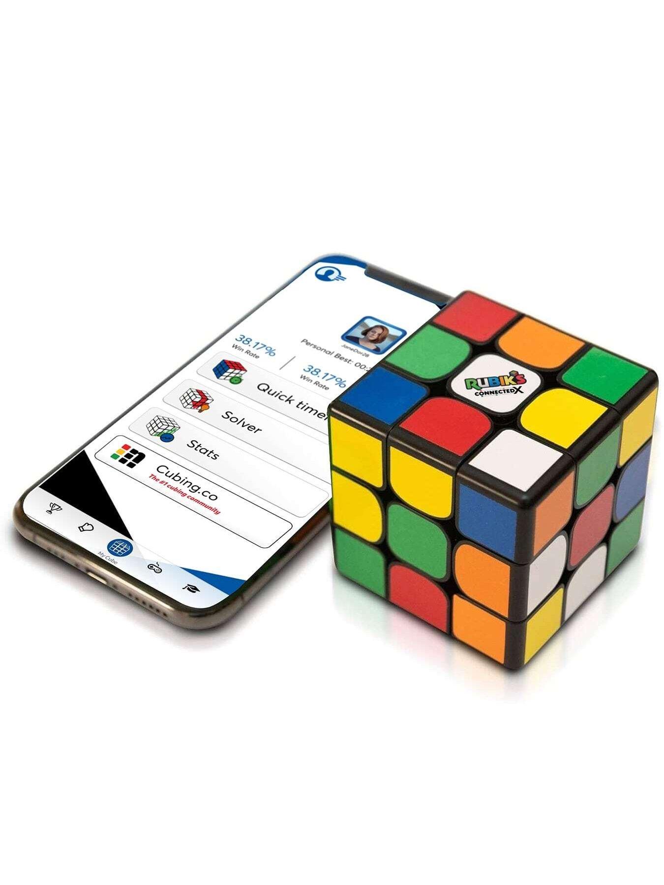 Rubiks ConnectedX | Very