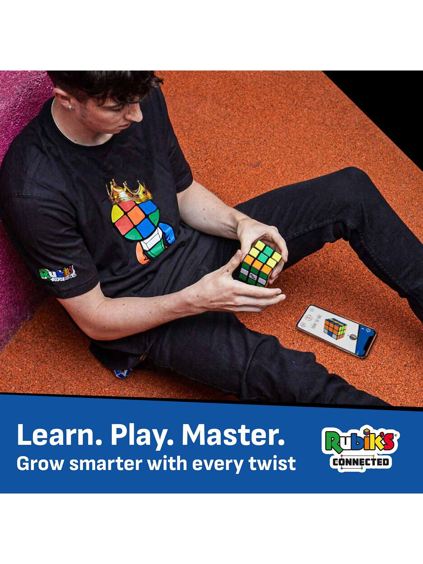 Rubiks ConnectedX | Very