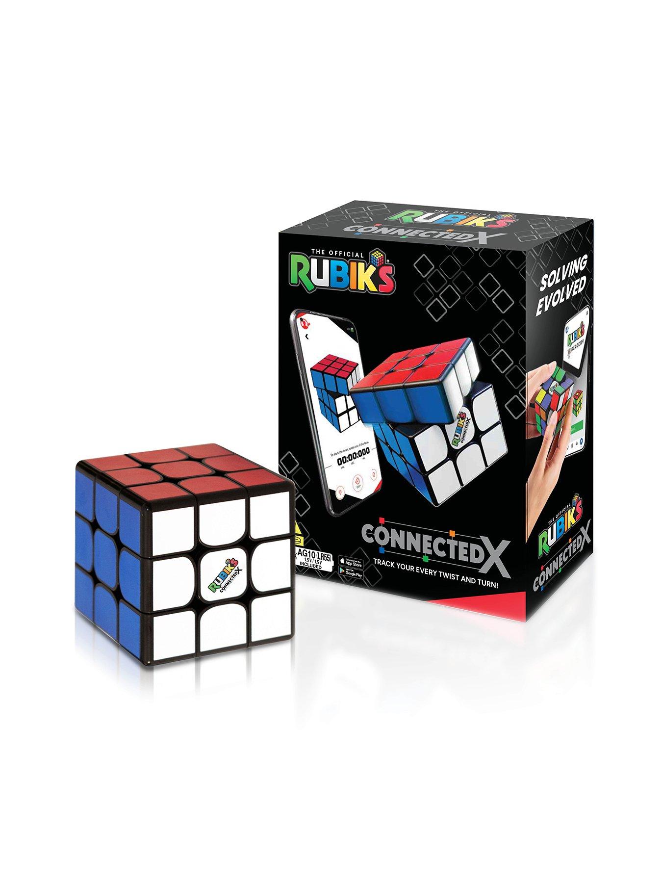 Rubiks ConnectedX | Very