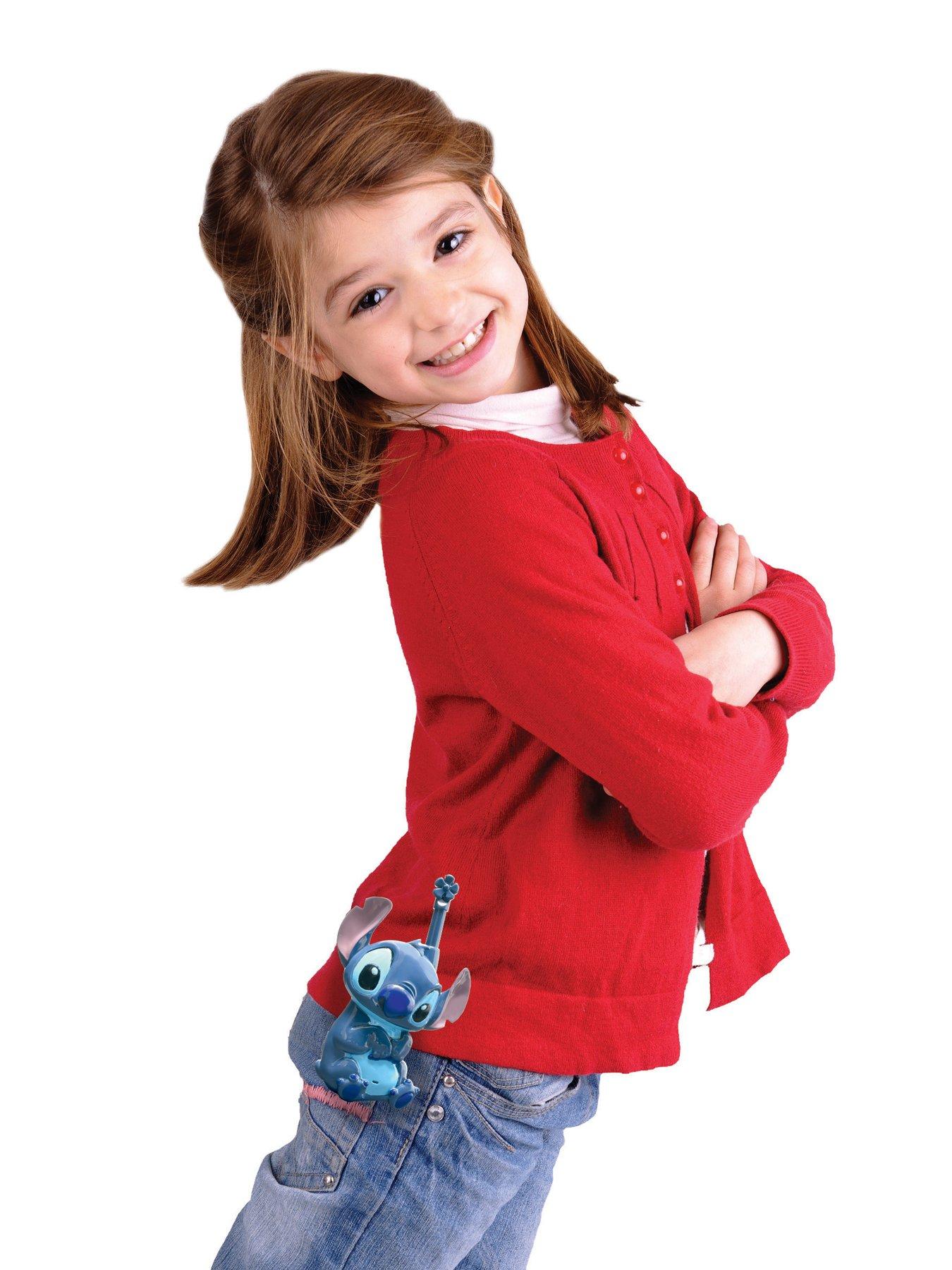 Disney Stitch 3D Stitch Walkie Talkies | Very
