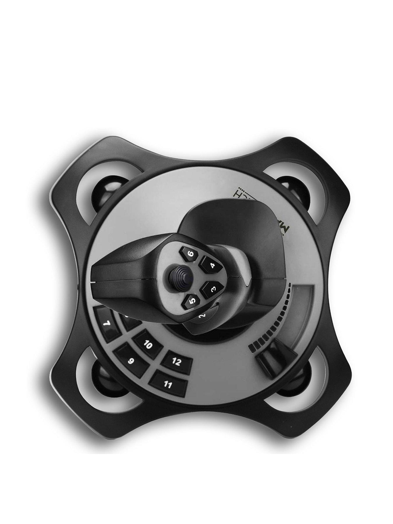 Maxx Tech Pro USB Joystick For PC | Very