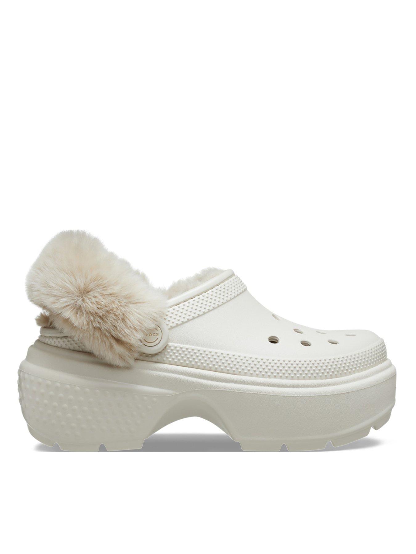 Crocs Stomp Lined Clog | Very