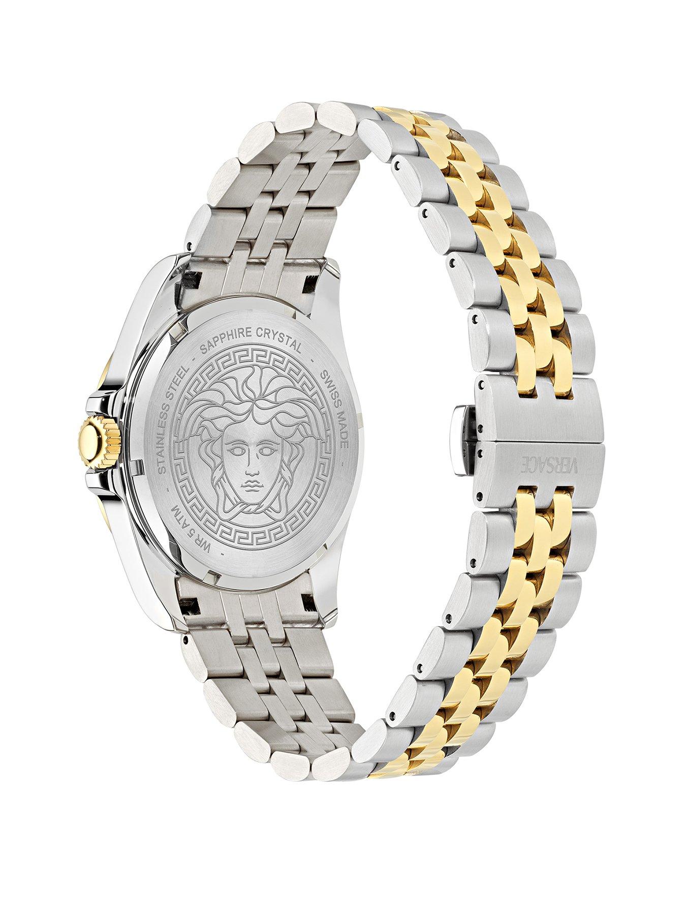 VERSACE Anteo Watch | Very