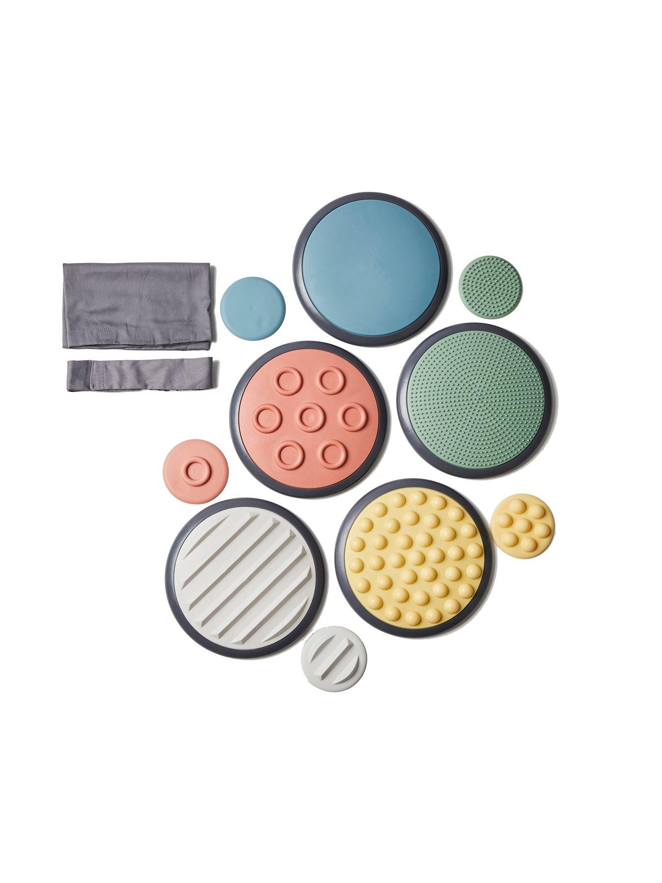 Liberty House Gonge Tactile Discs (Nordic) | Very
