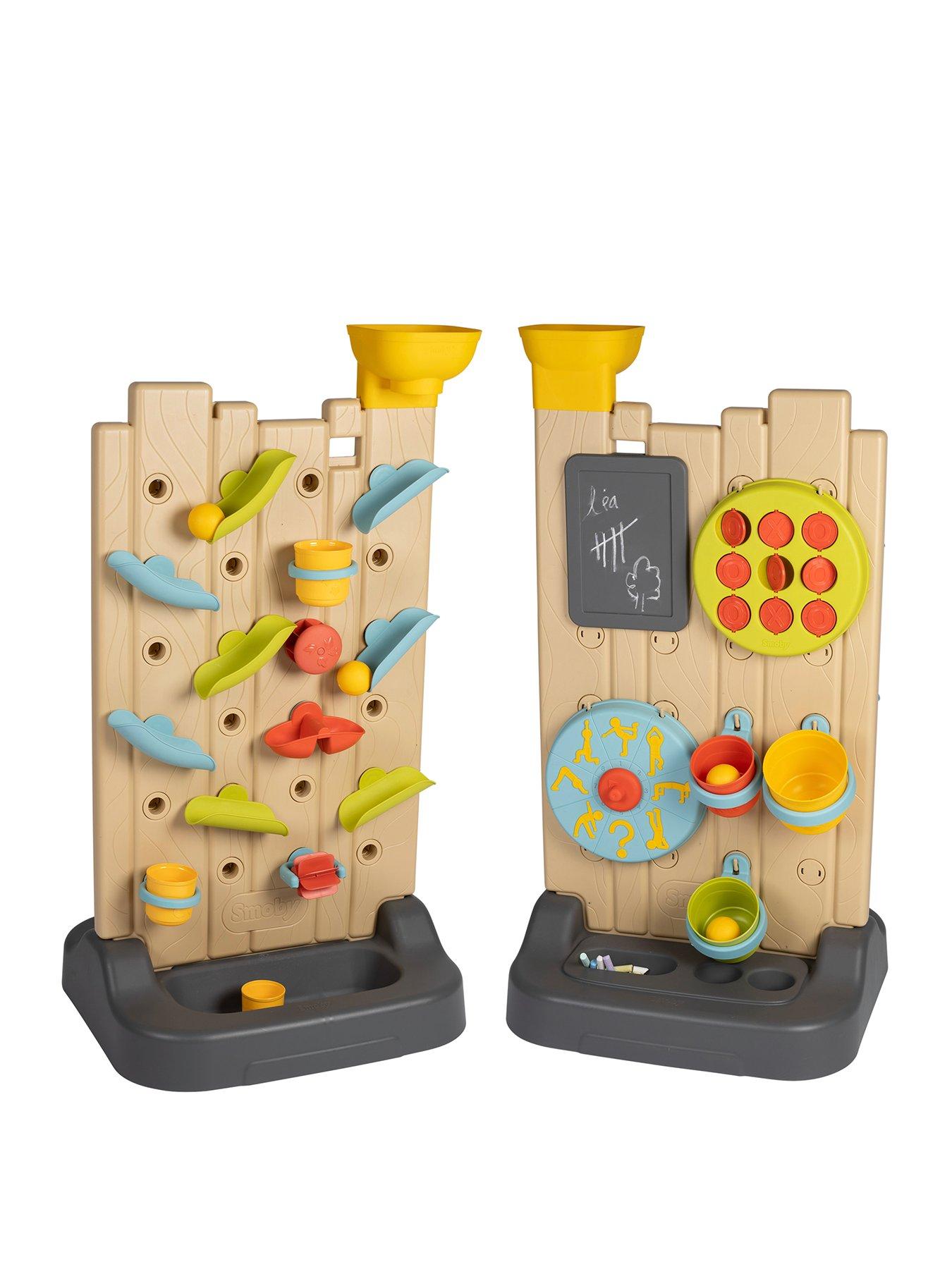 Smoby SMOBY LIFE ACTIVITY WALL | Very