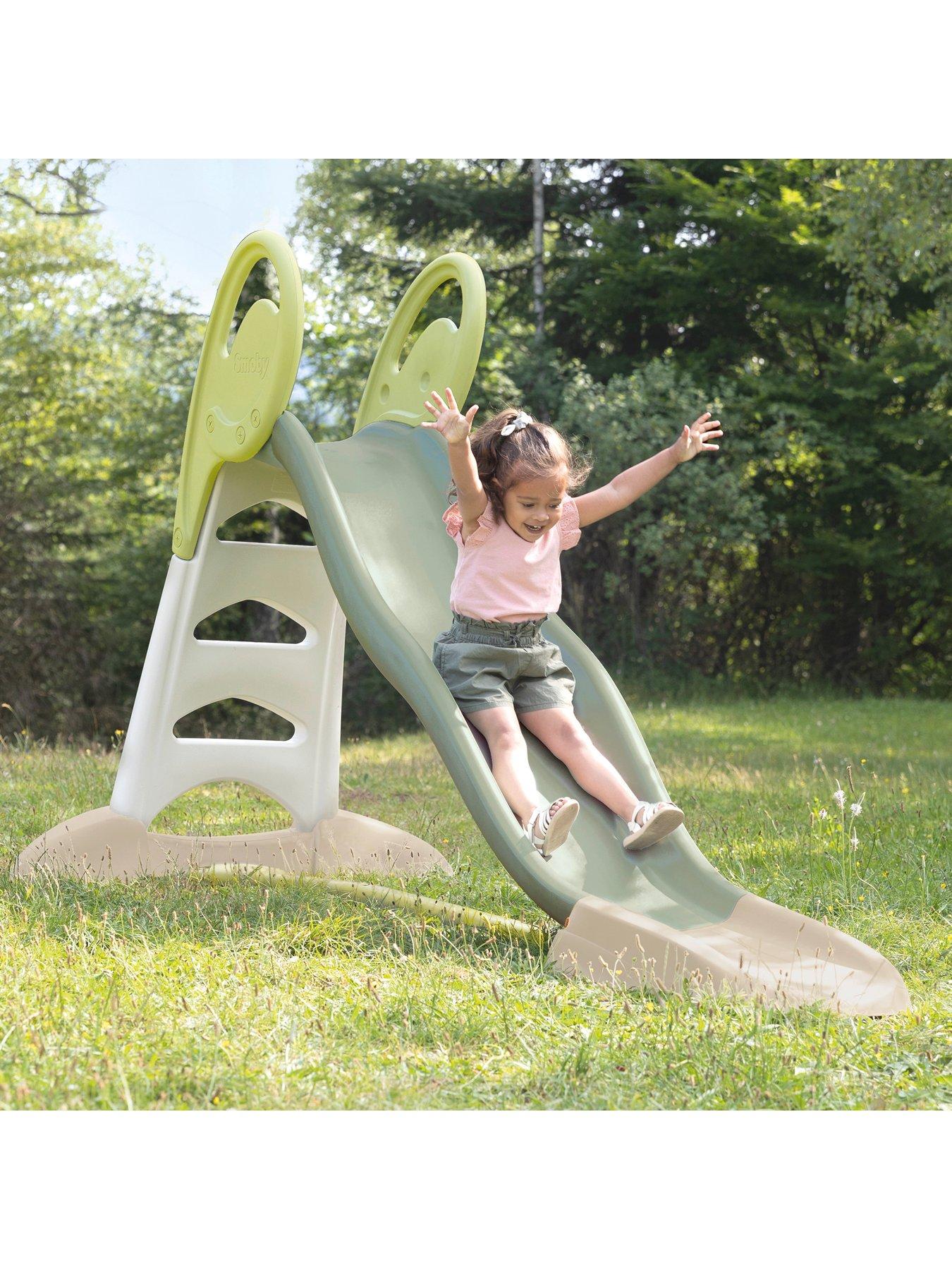 Smoby Life Xl Slide | Very