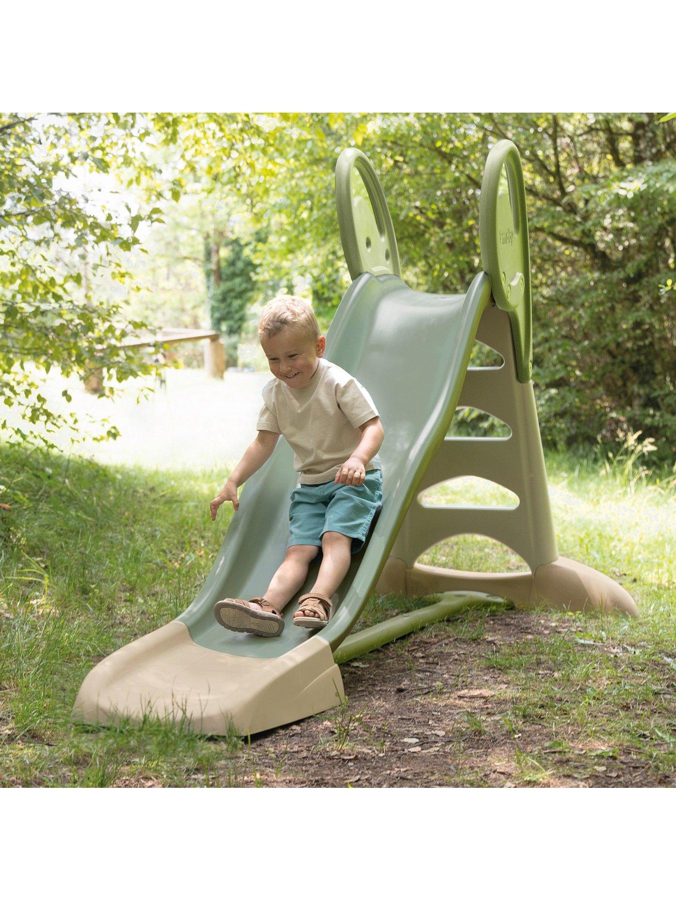 Smoby Life Xl Slide | Very