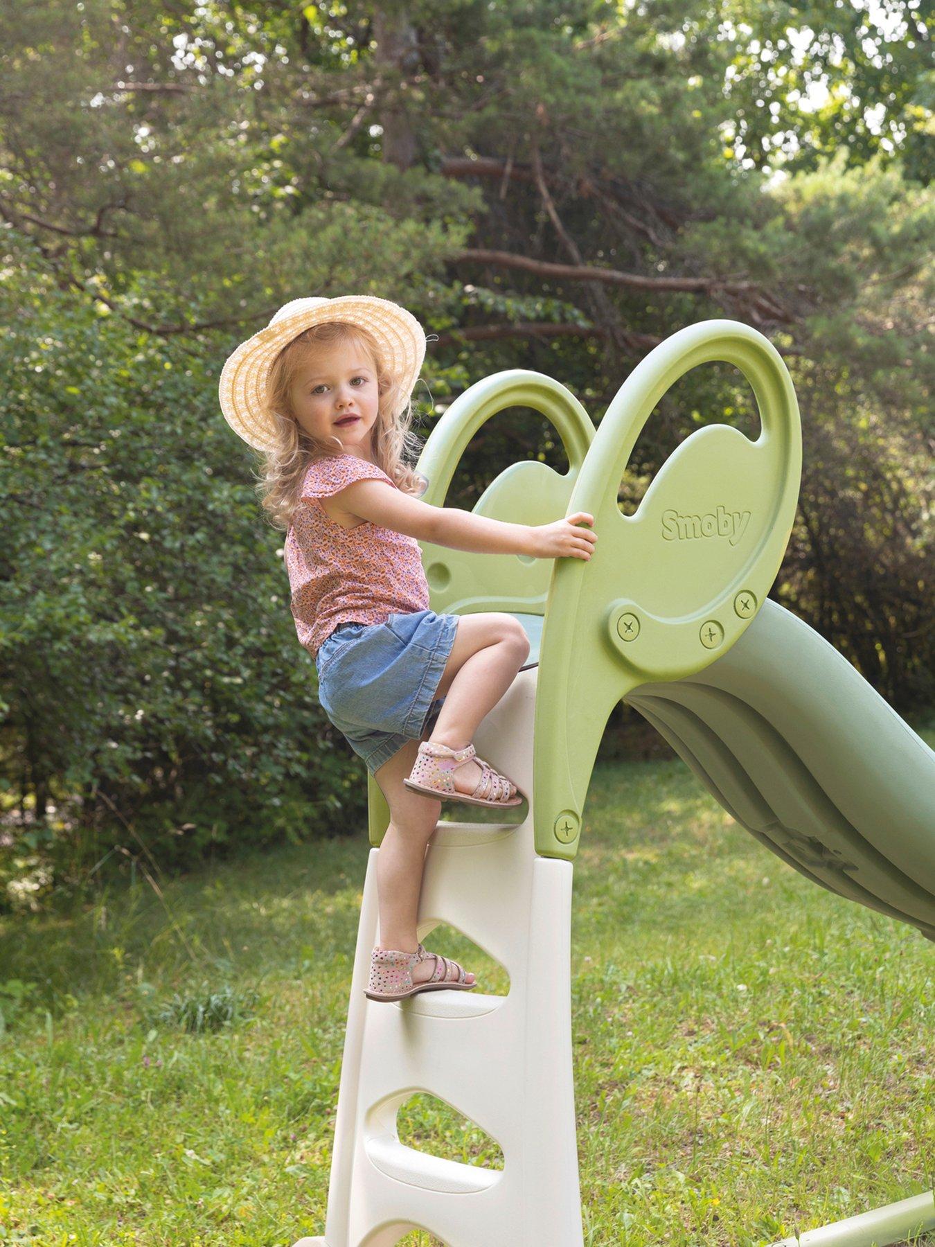 Smoby Life Xl Slide | Very