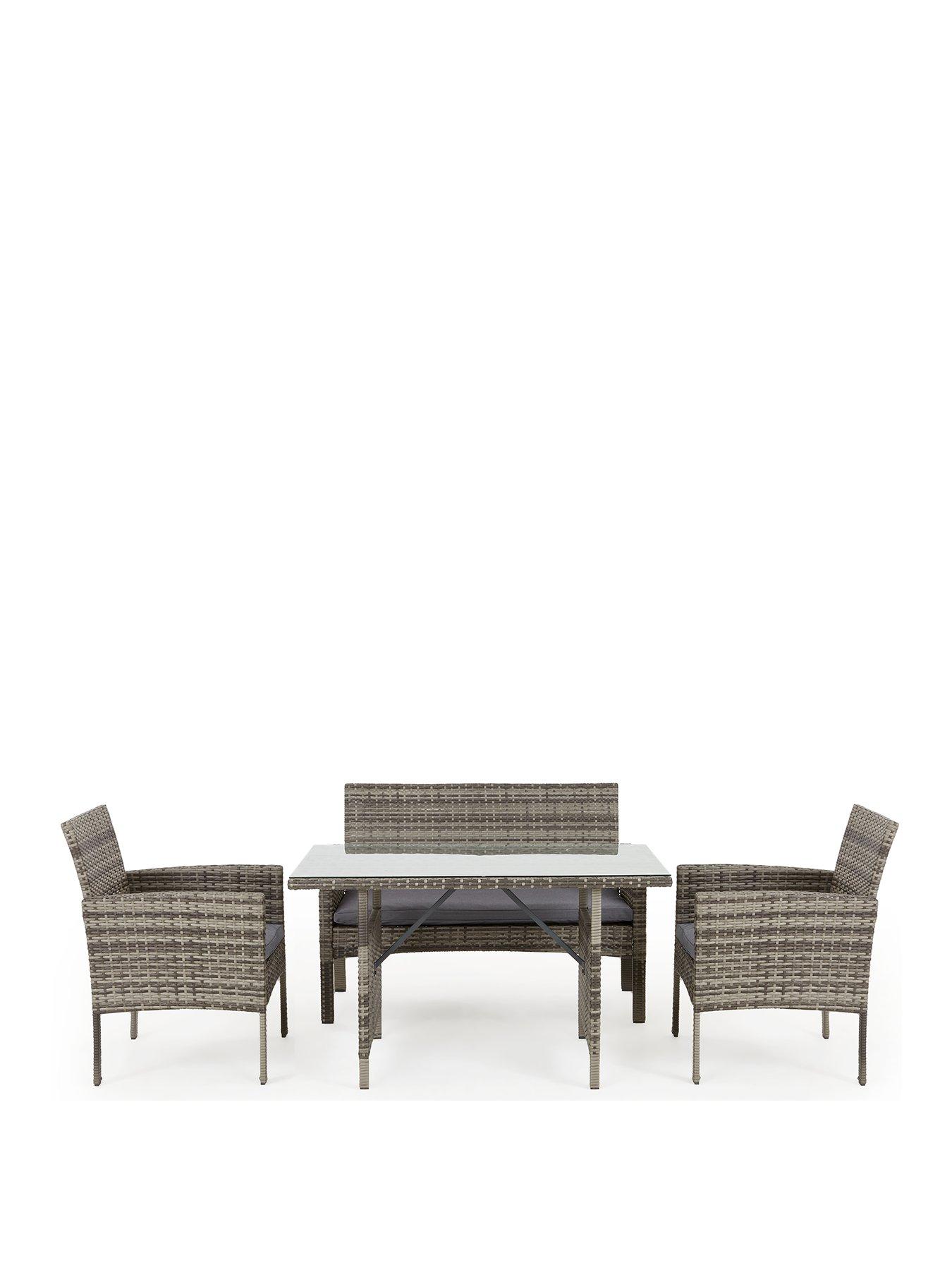 Everyday Hamilton Casual Dining Set | Very