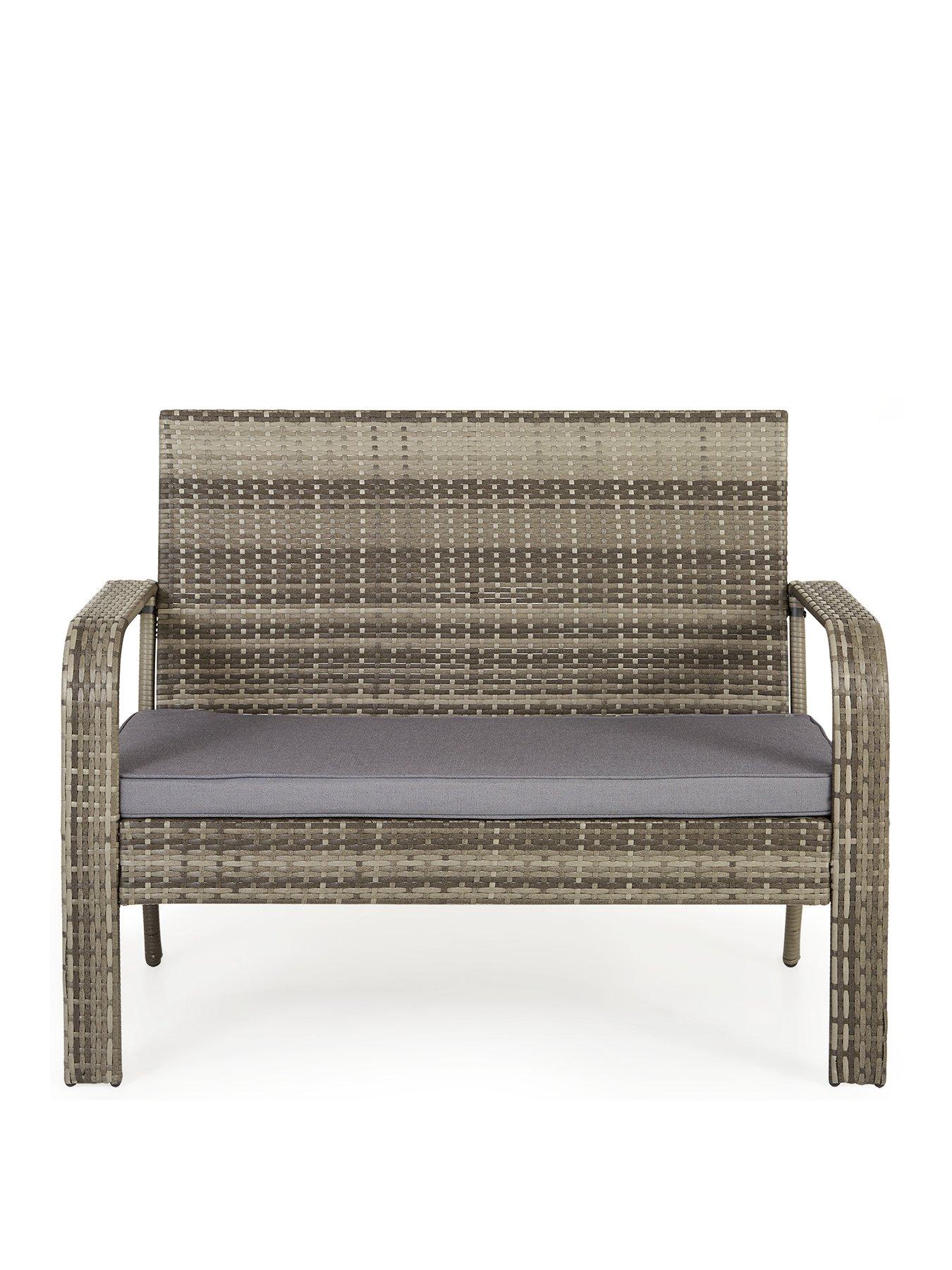 Everyday Hamilton Bench | Very