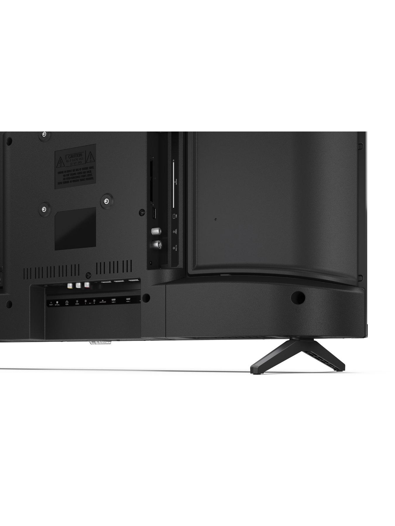 Sharp 32GD2K 32-inch HD-Ready Smart Roku TV | Very