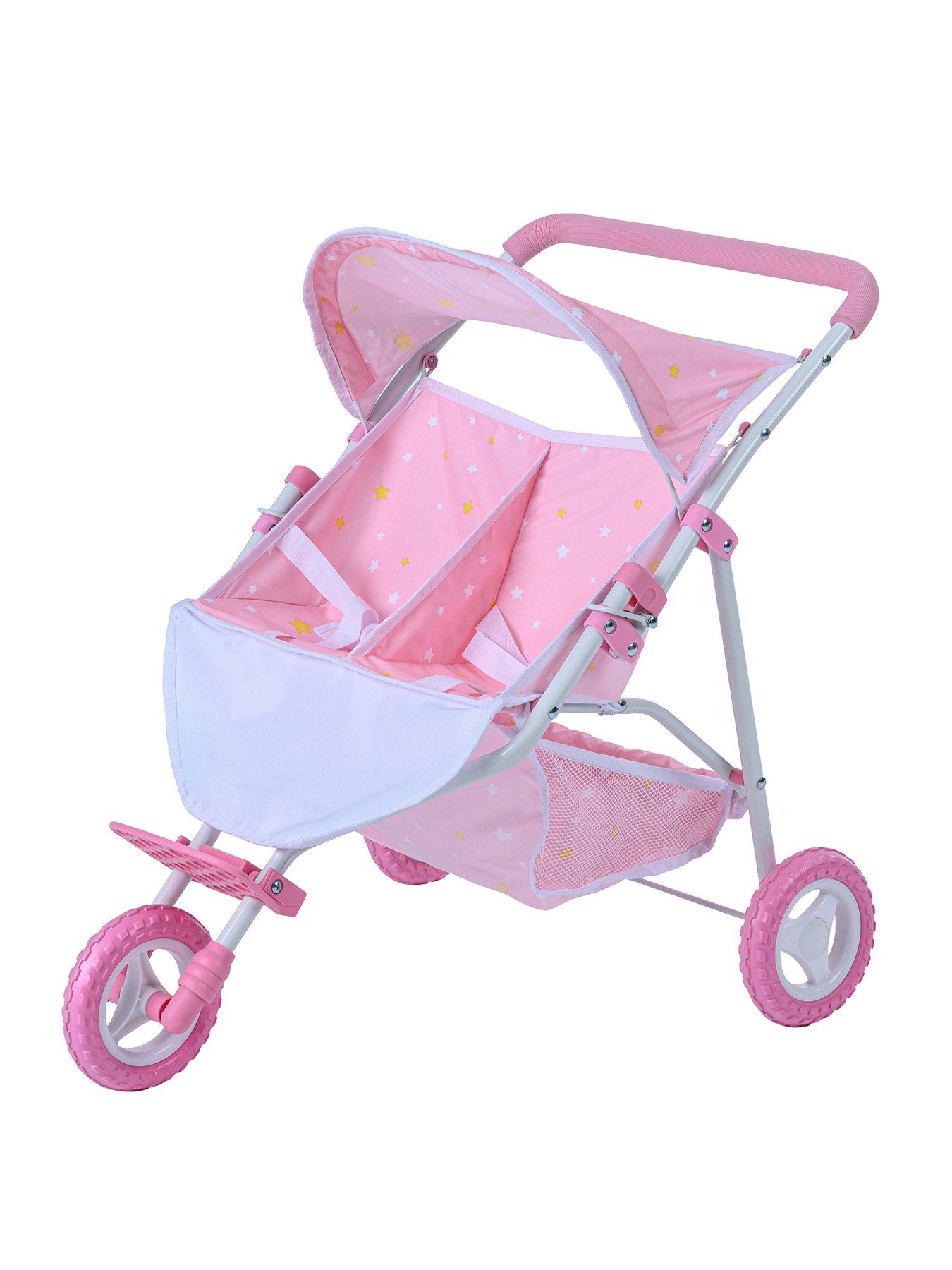 Teamson Kids Olivia's Little World - Twinkle Stars Princess Baby Doll ...