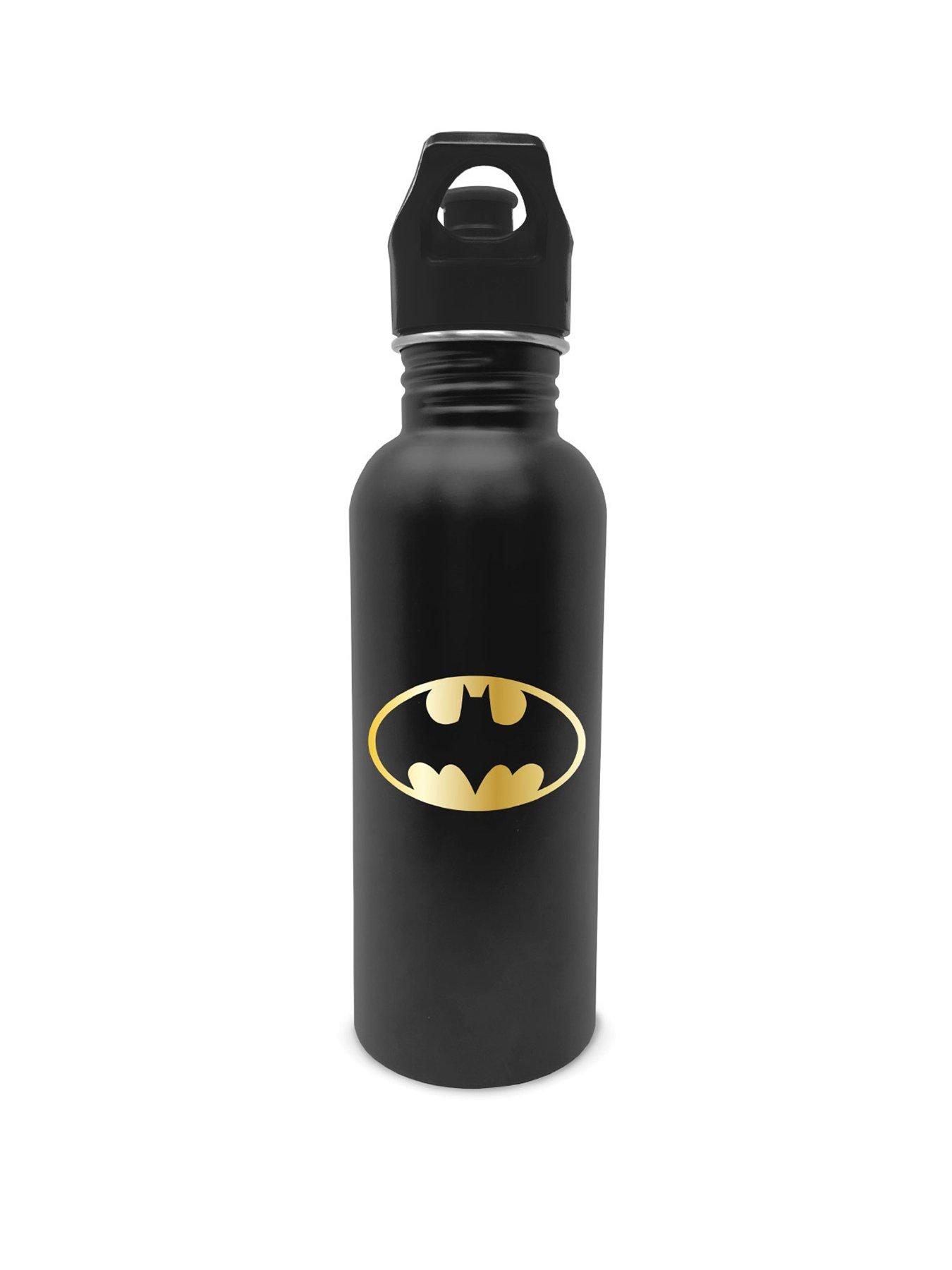 Batman Metal Drinks Bottle | Very