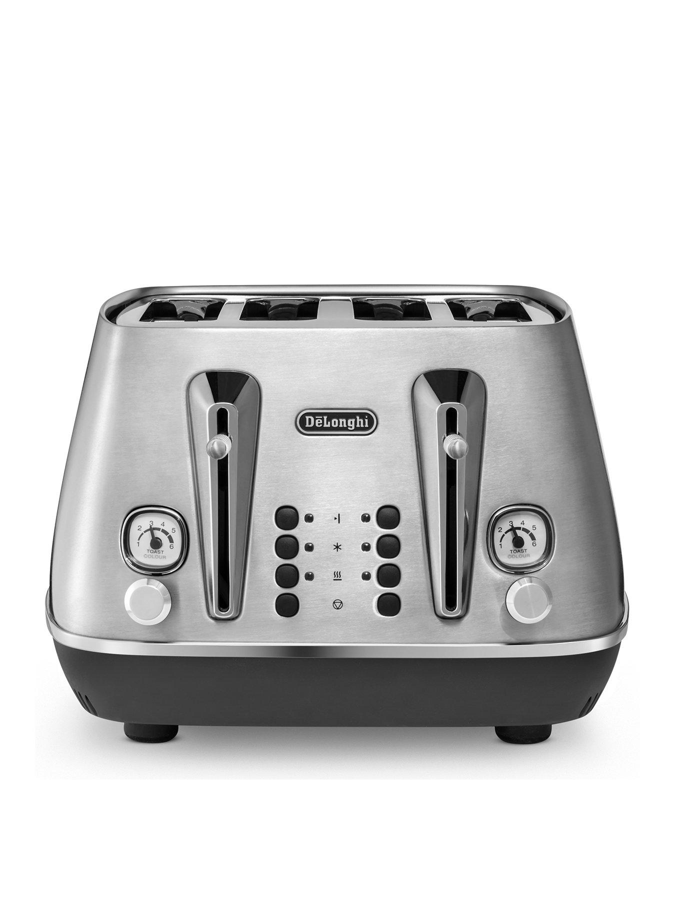 Delonghi Kettle & Delonghi Toasters | Very.co.uk