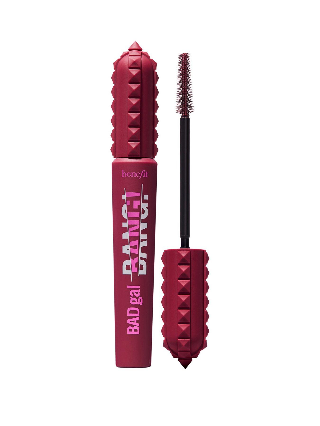 Benefit BADgal BANG Volumising Mascara Wild Plum Very