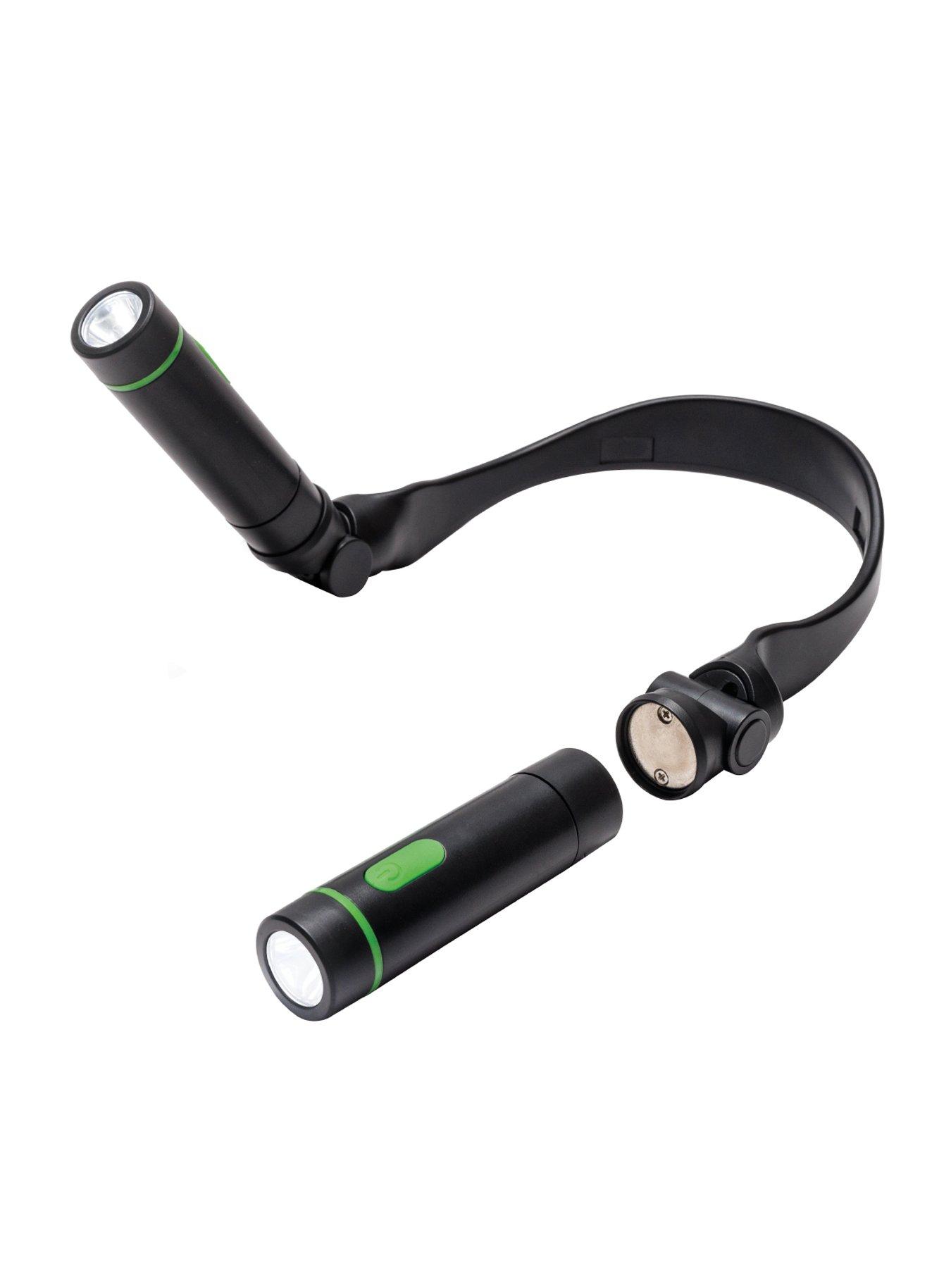 JML Neck Brite Wearable Torch | Very