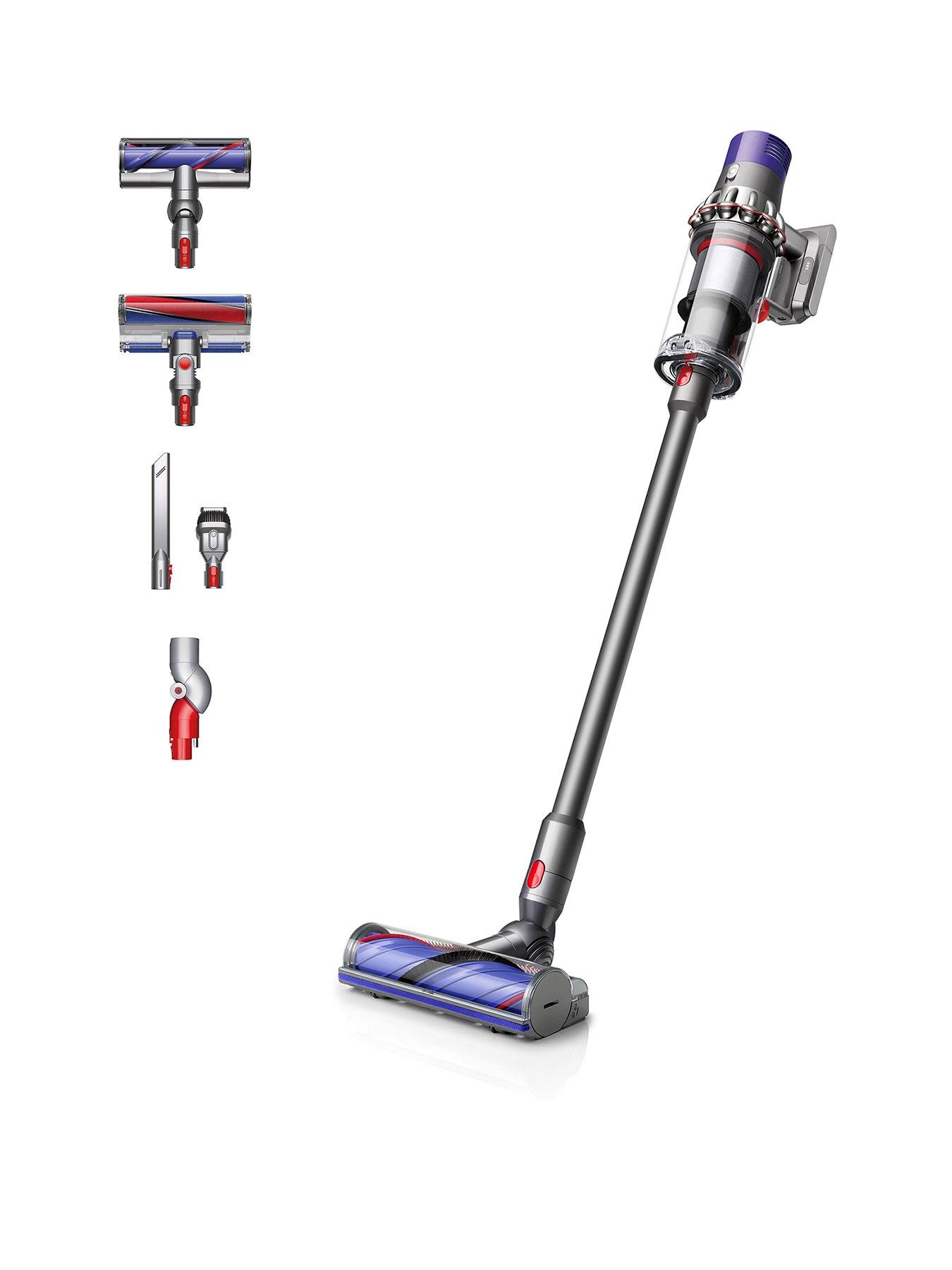 Dyson Cyclone V10 Total Clean Cordless Vacuum Cleaner | Very