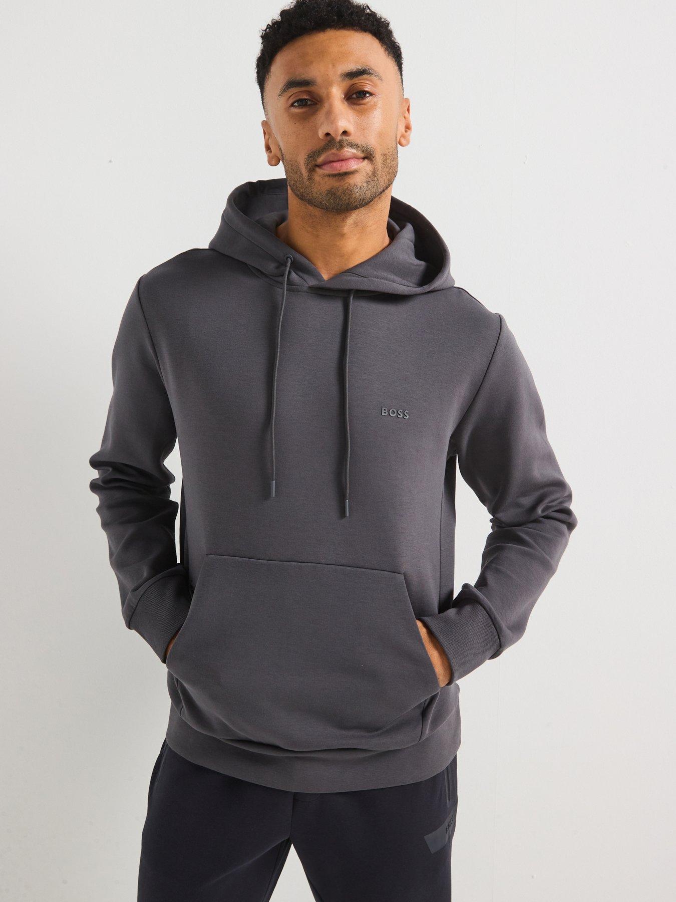 Men's Hoodies & Sweatshirts | Zip Up Hoodies | Very Page 10