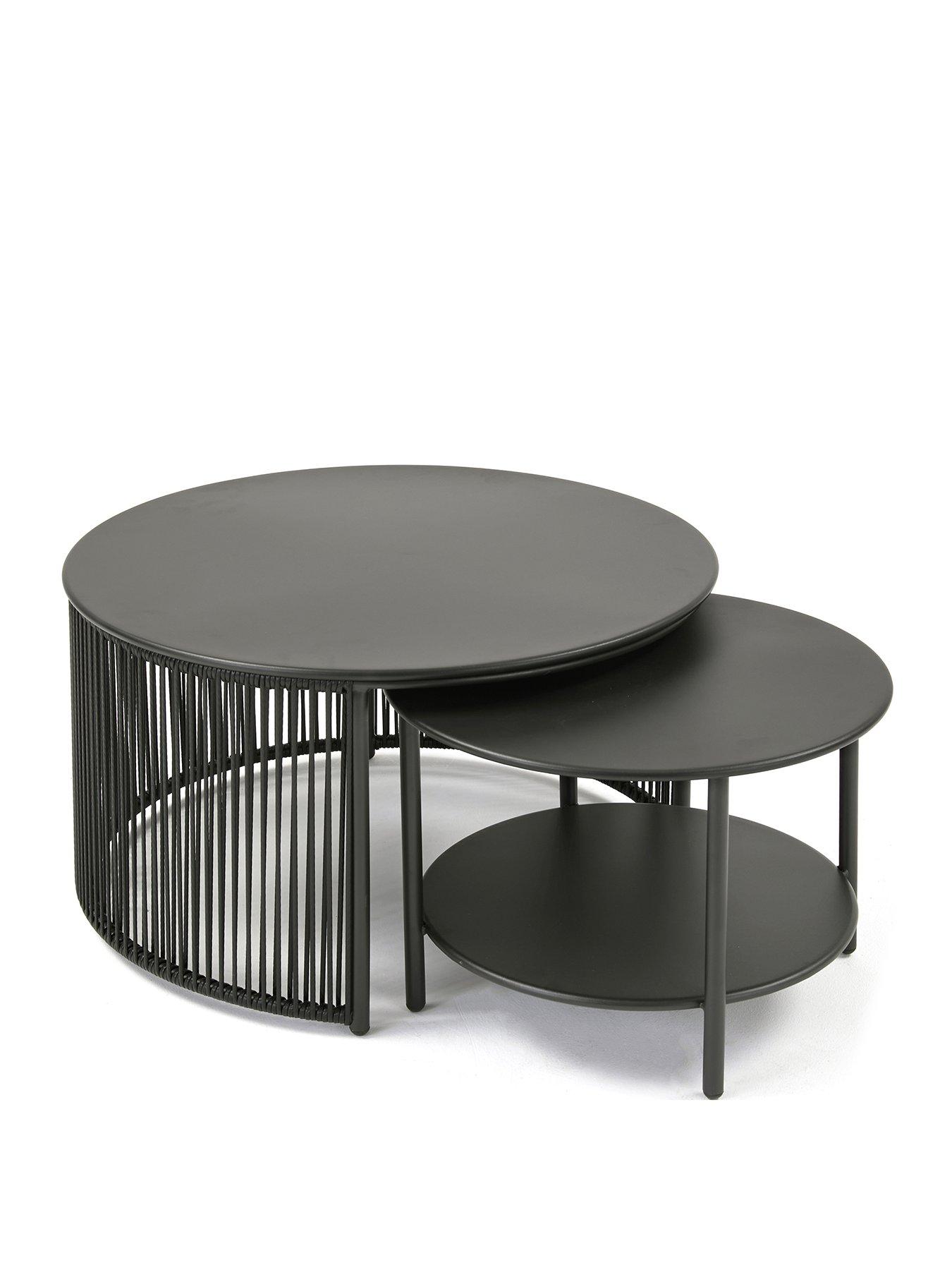 Everyday Hawaii Nested Table | Very