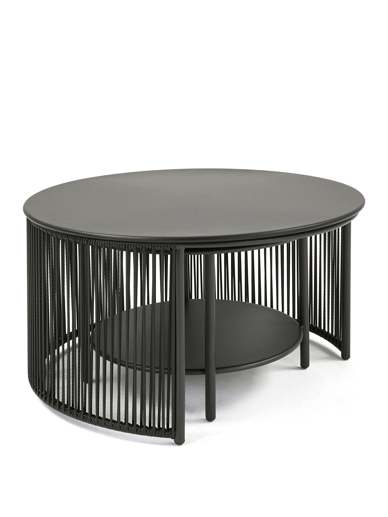 Everyday Hawaii Nested Table | Very