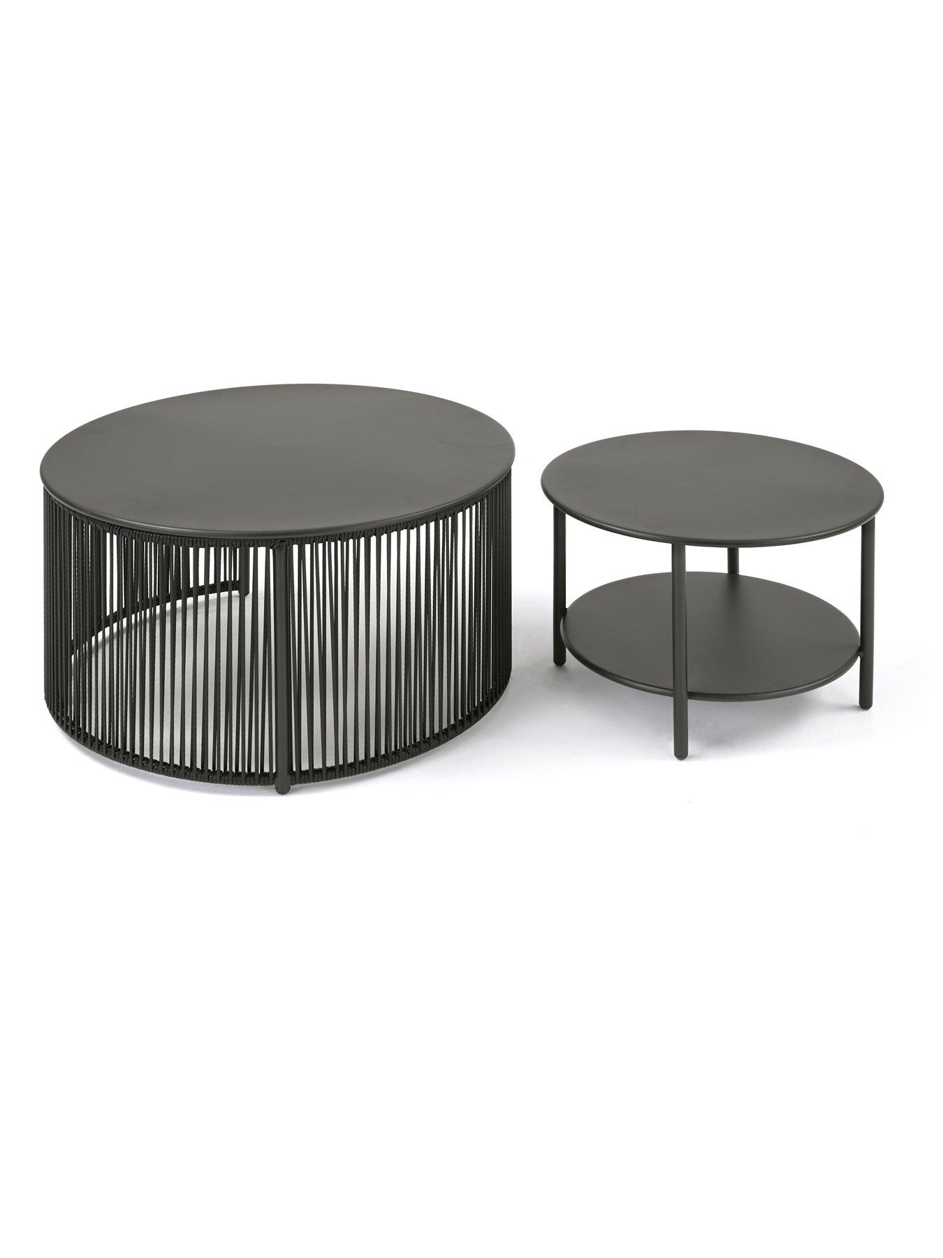 Everyday Hawaii Nested Table | Very