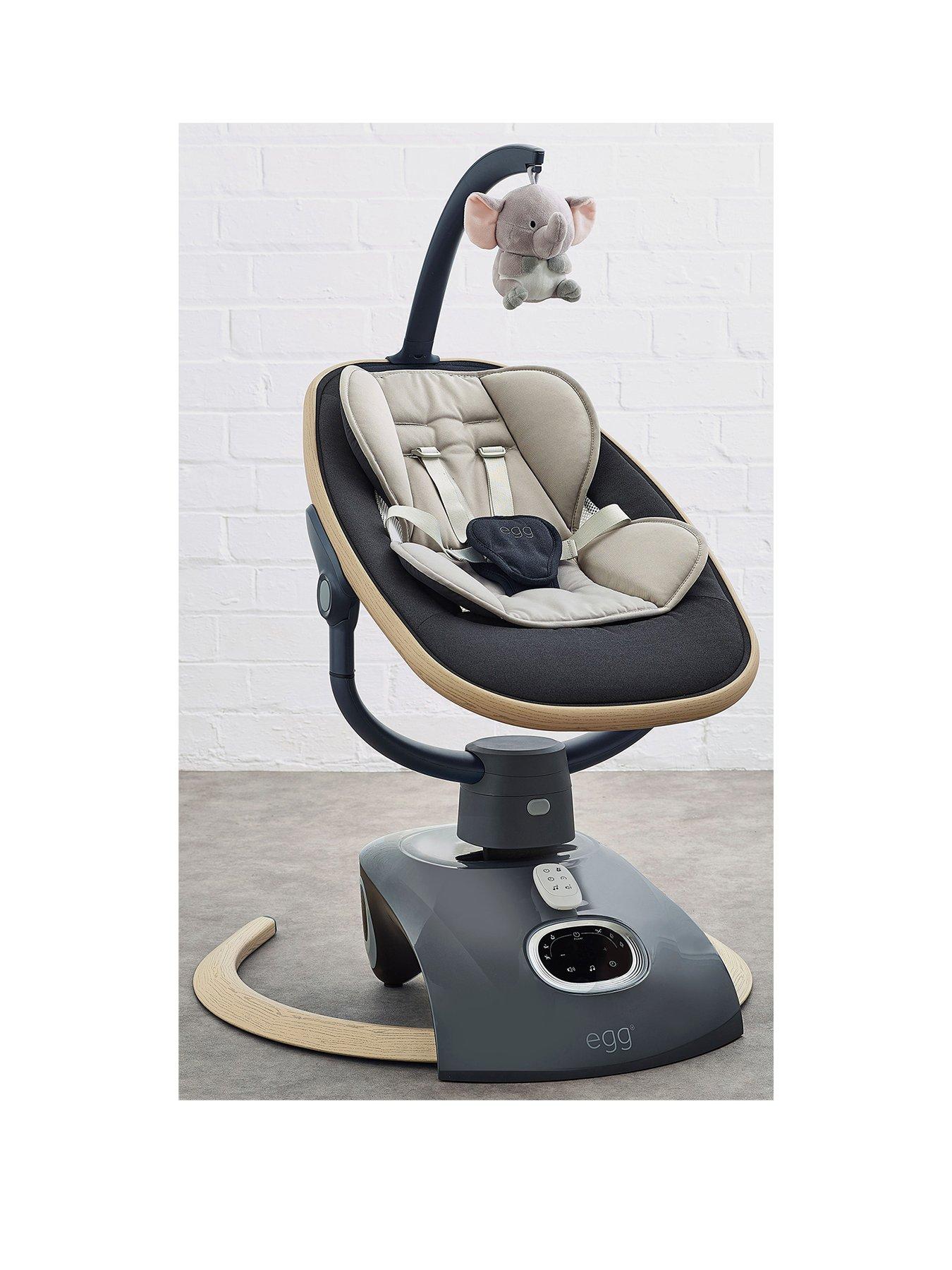 Egg Smart Motion Rocker | Very