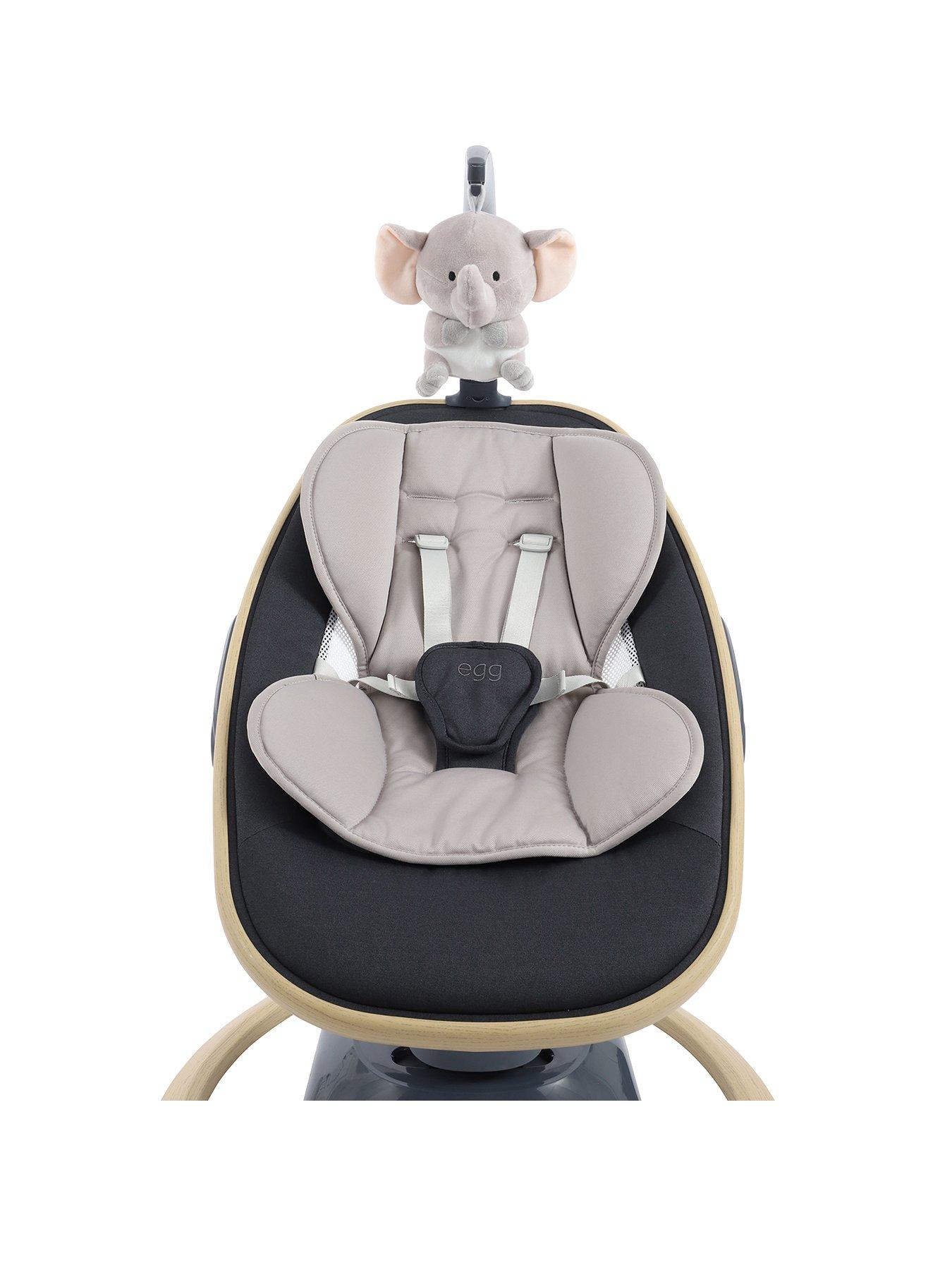 Egg Smart Motion Rocker | Very