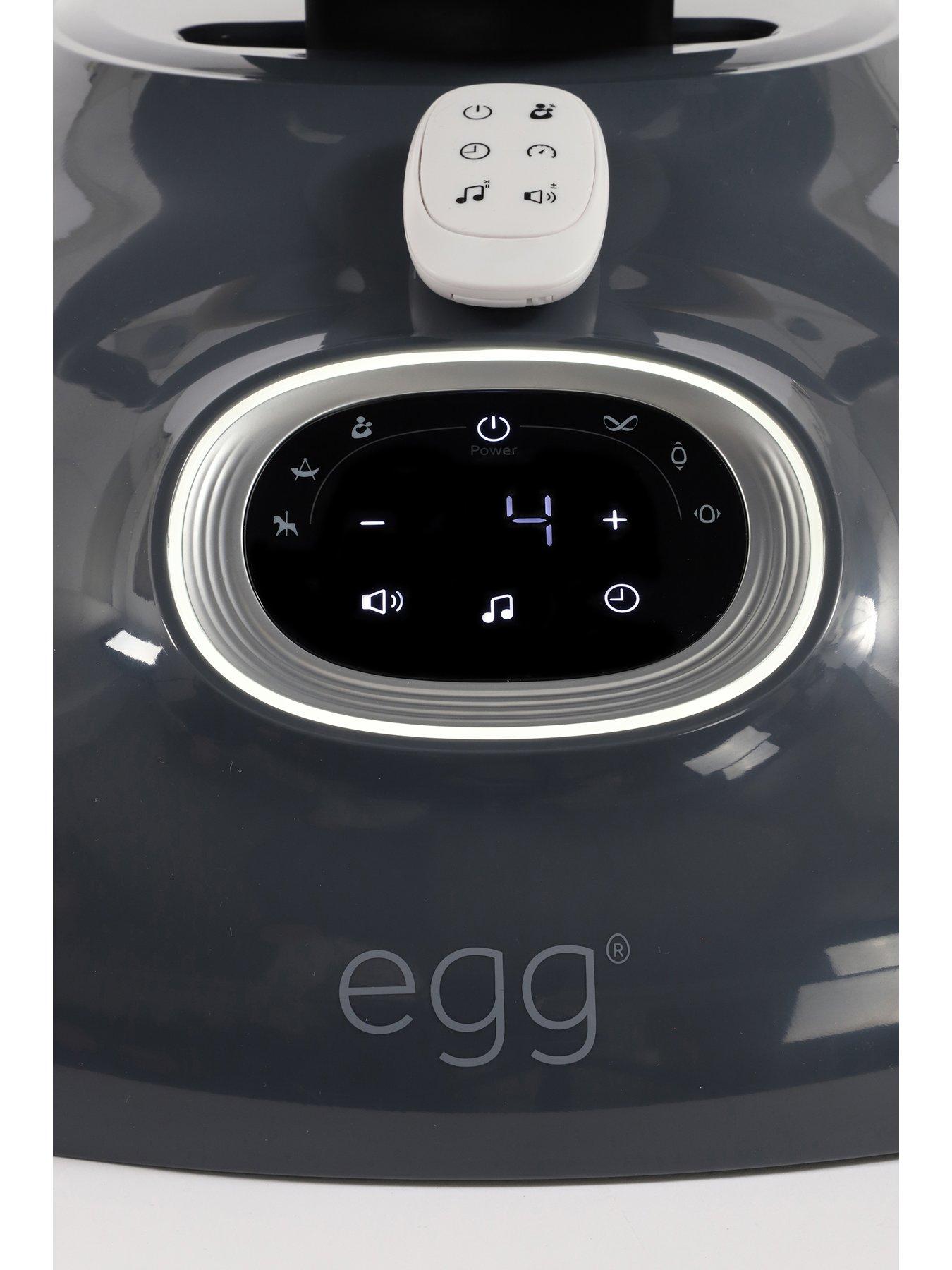 Egg Smart Motion Rocker | Very