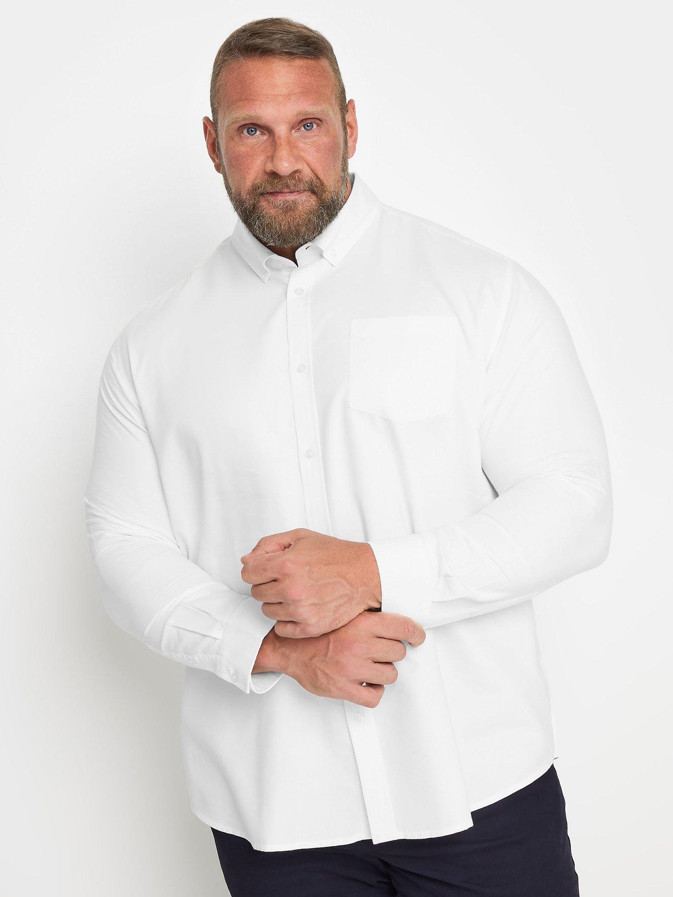 Men | Formal | 7XL | Very