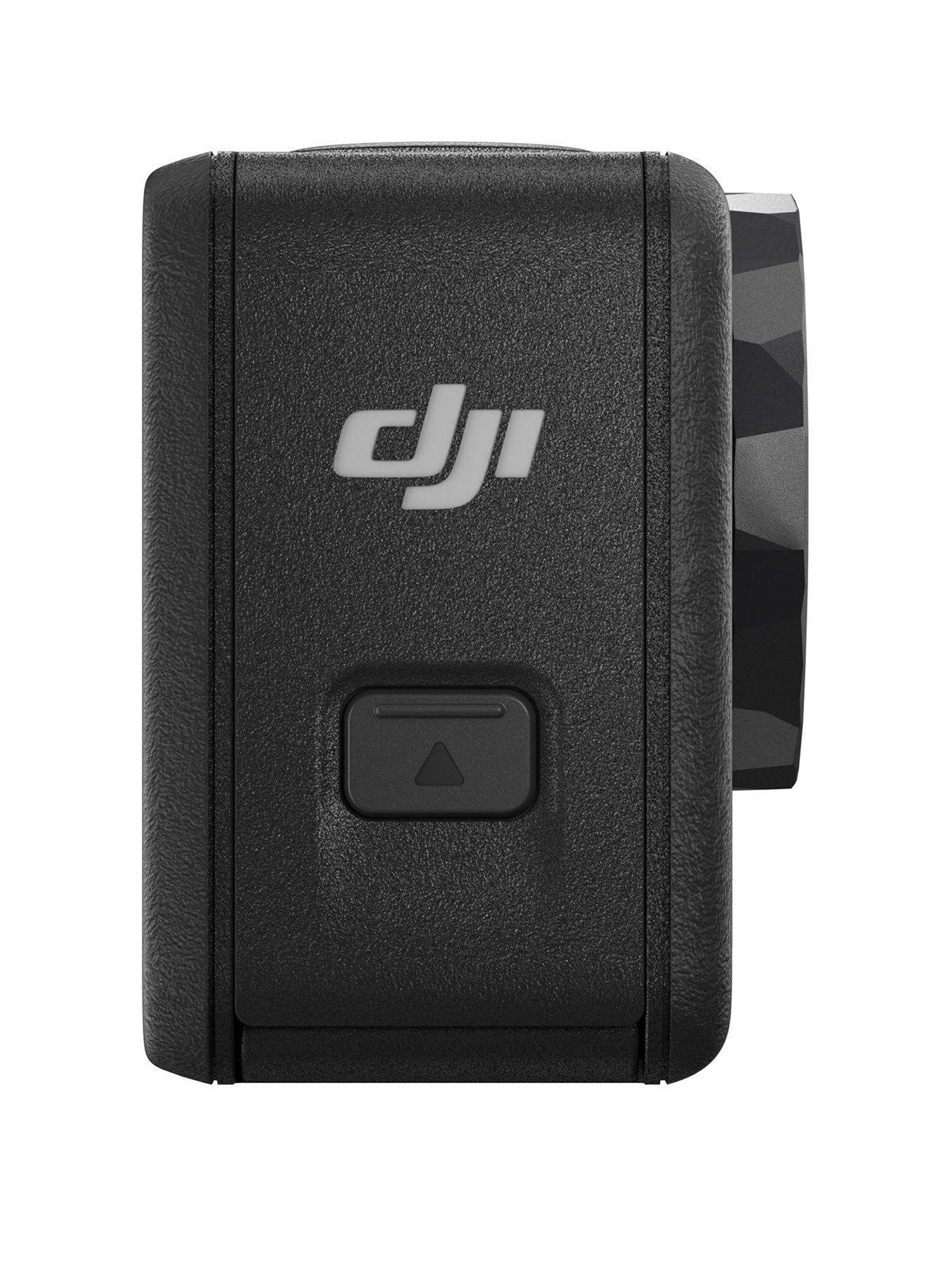 DJI Osmo Action 5 Action Camera Pro Standard Combo | Very