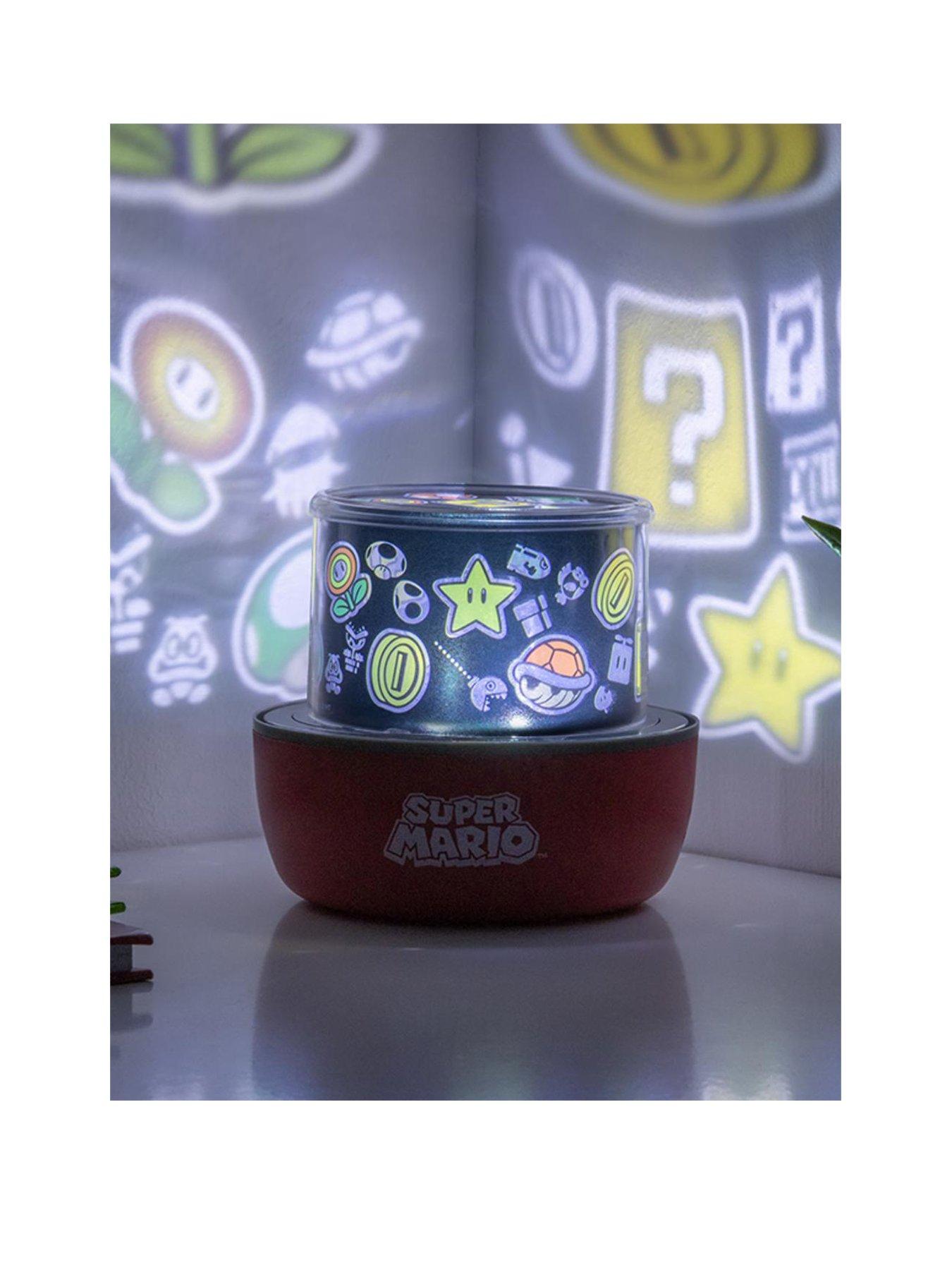 Lighting | Super Mario Bros | Multi | Home & Garden | Very
