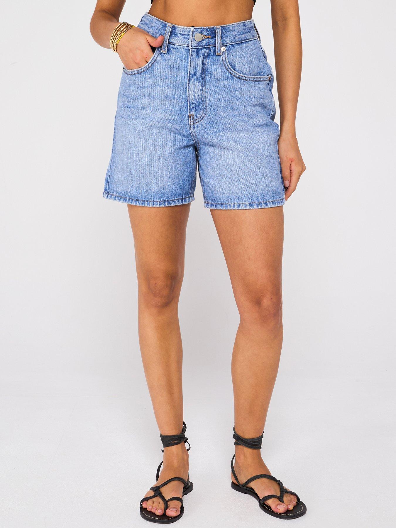 Women's Denim shorts | Very