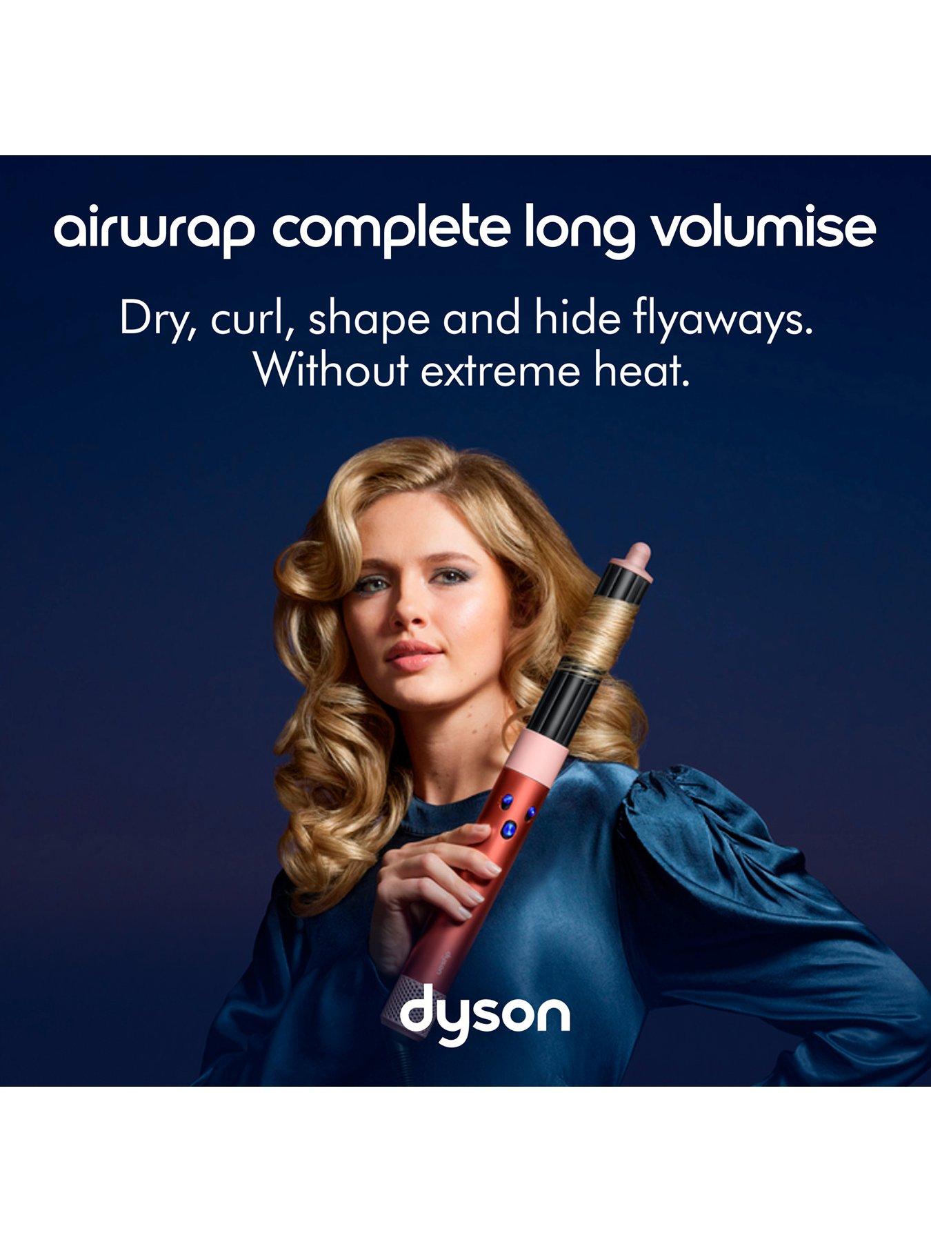 Dyson Airwrap™ Multi-Styler and Dryer with Presentation Case ...
