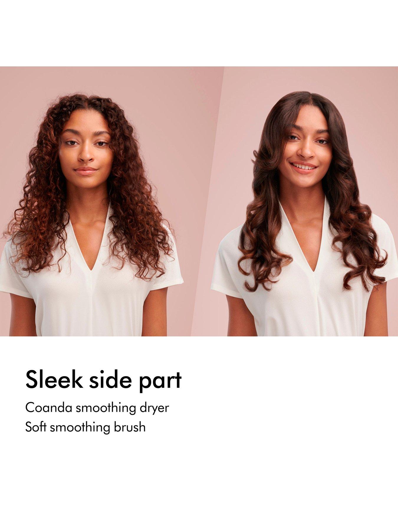 Dyson Airwrap™ Multi-Styler and Dryer with Presentation Case ...