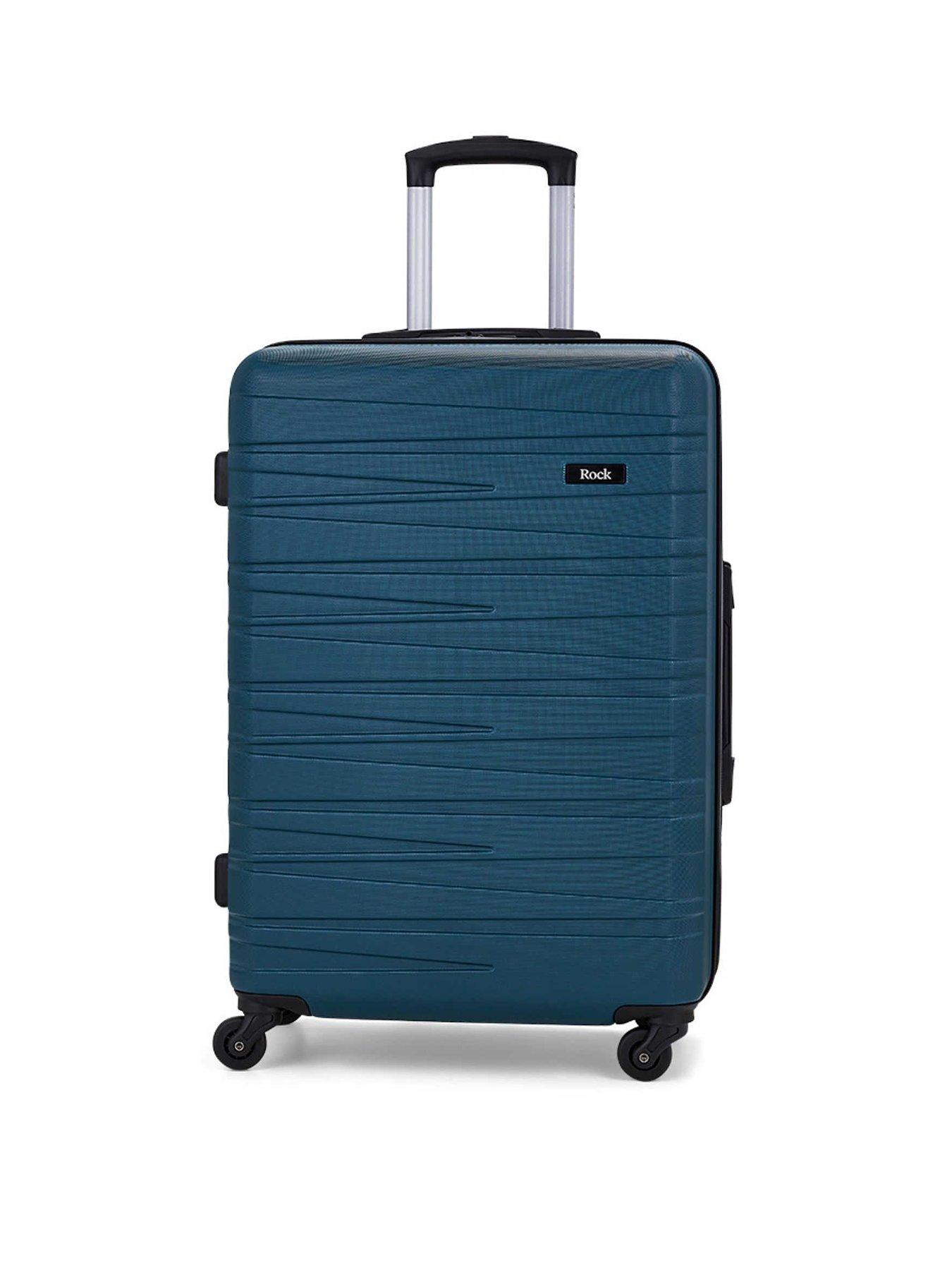 Rock Luggage Seattle Suitcase - Medium | Very