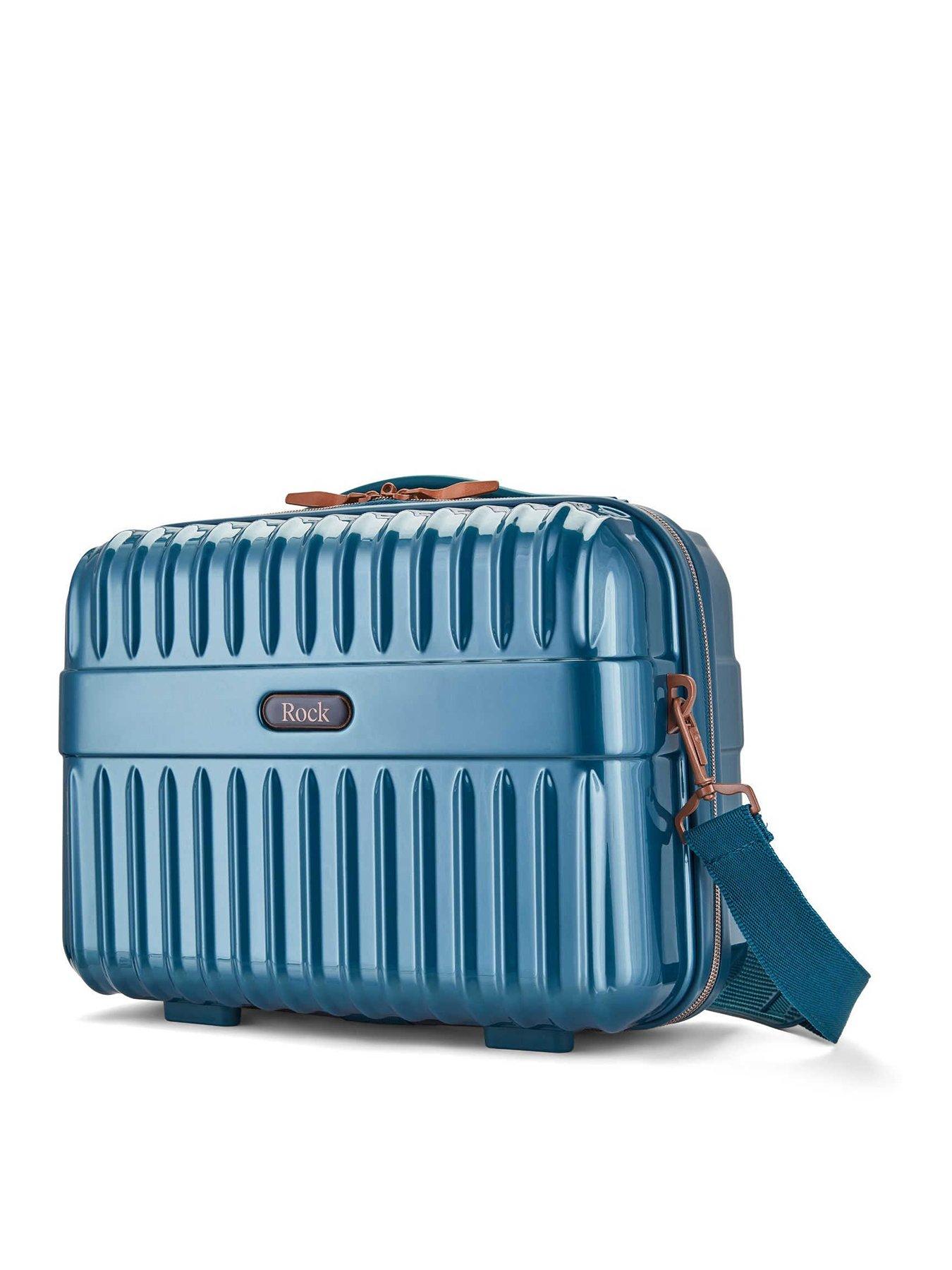 Rock Luggage Selene Vanity Case | Very