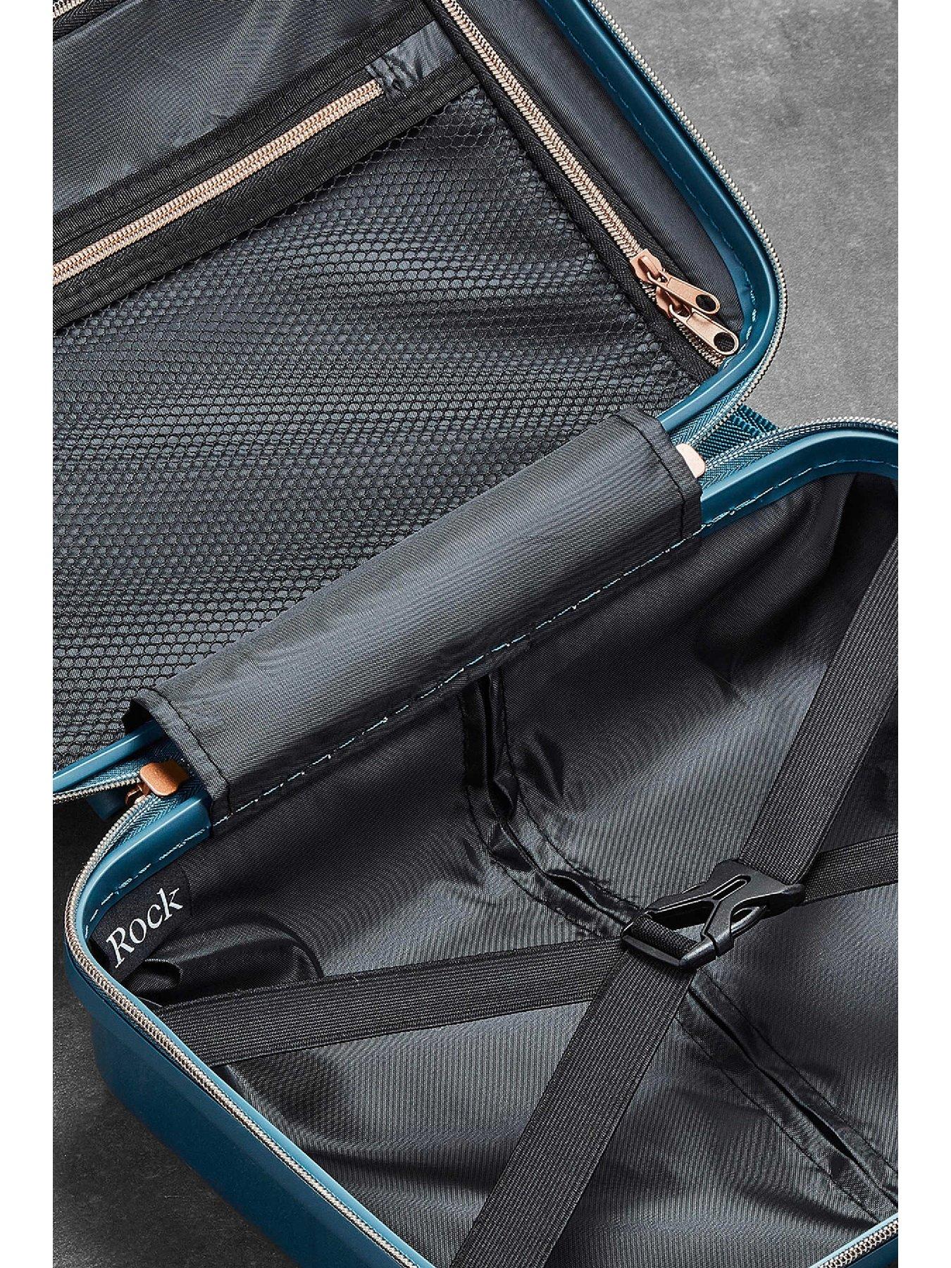 Rock Luggage Selene Vanity Case | Very